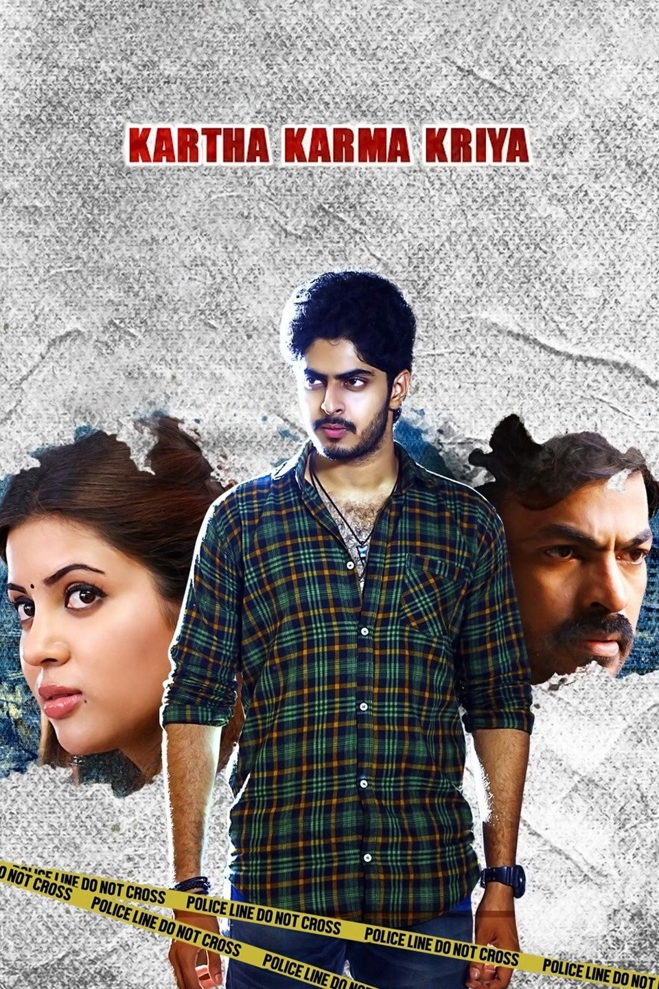 Kartha Karma Kriya | Rotten Tomatoes