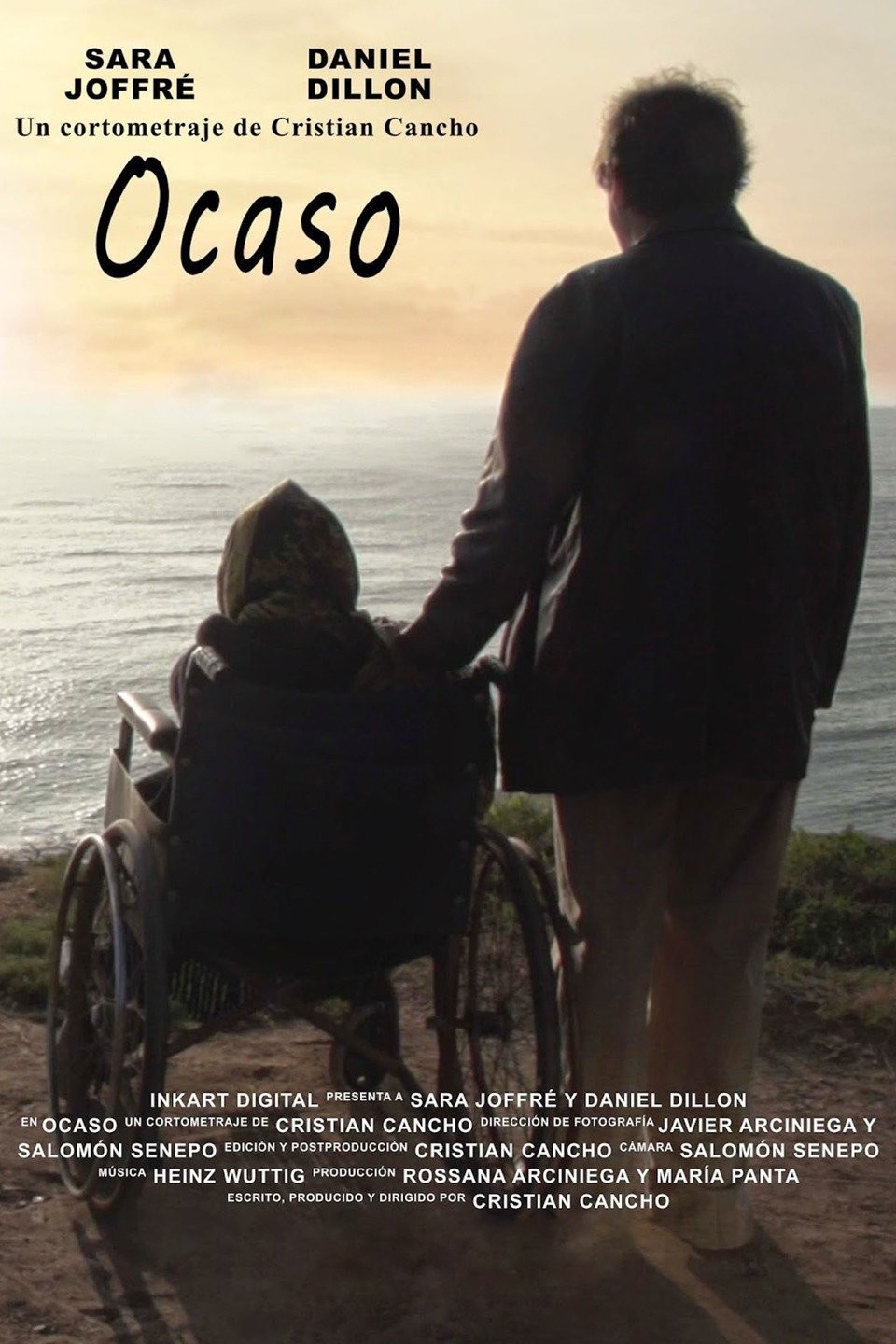 Ocaso | Rotten Tomatoes