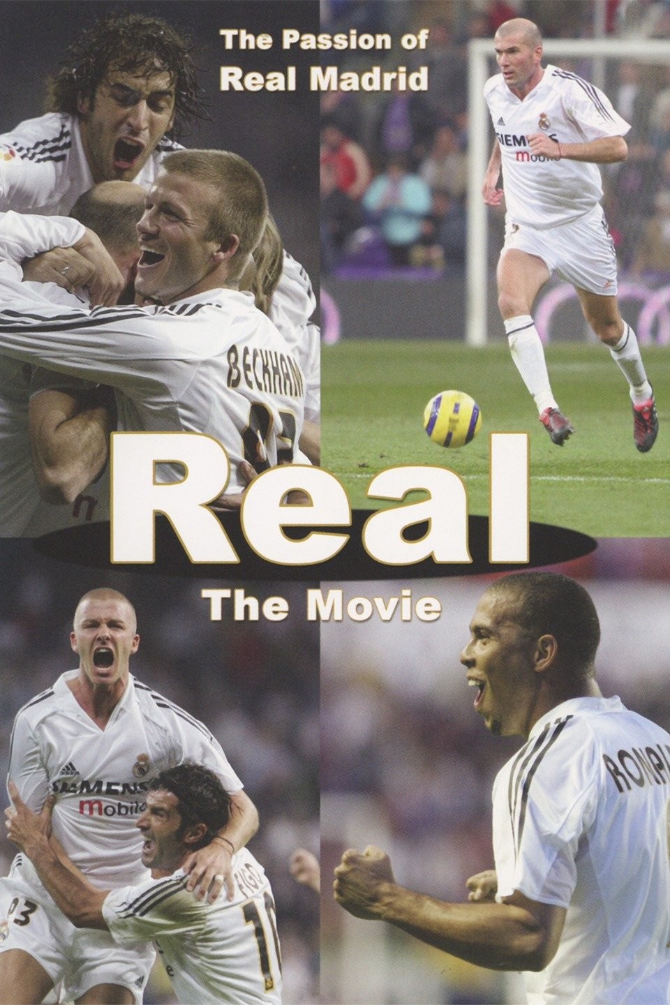 Real, the Movie | Rotten Tomatoes