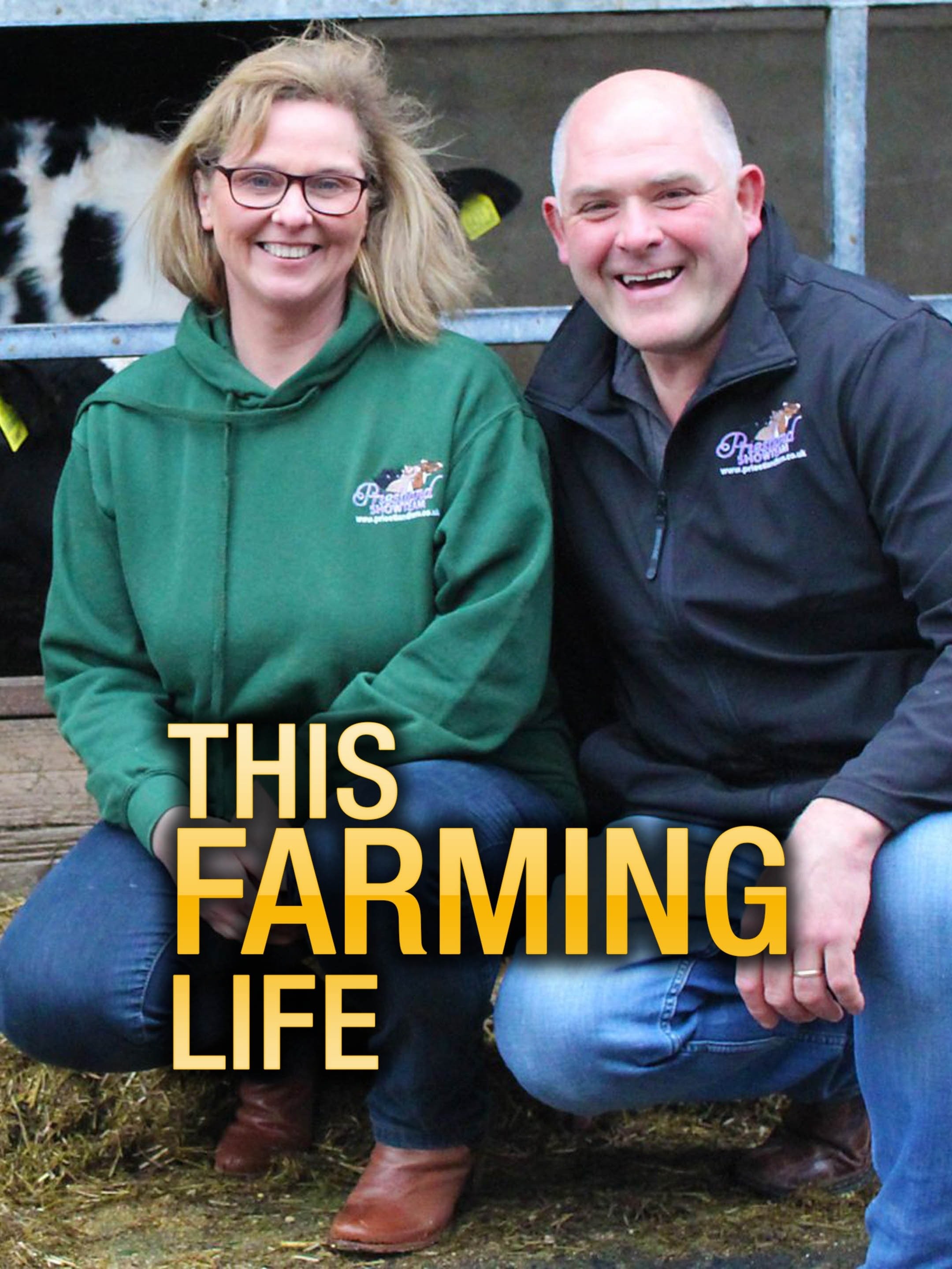 This Farming Life Season 3 | Rotten Tomatoes