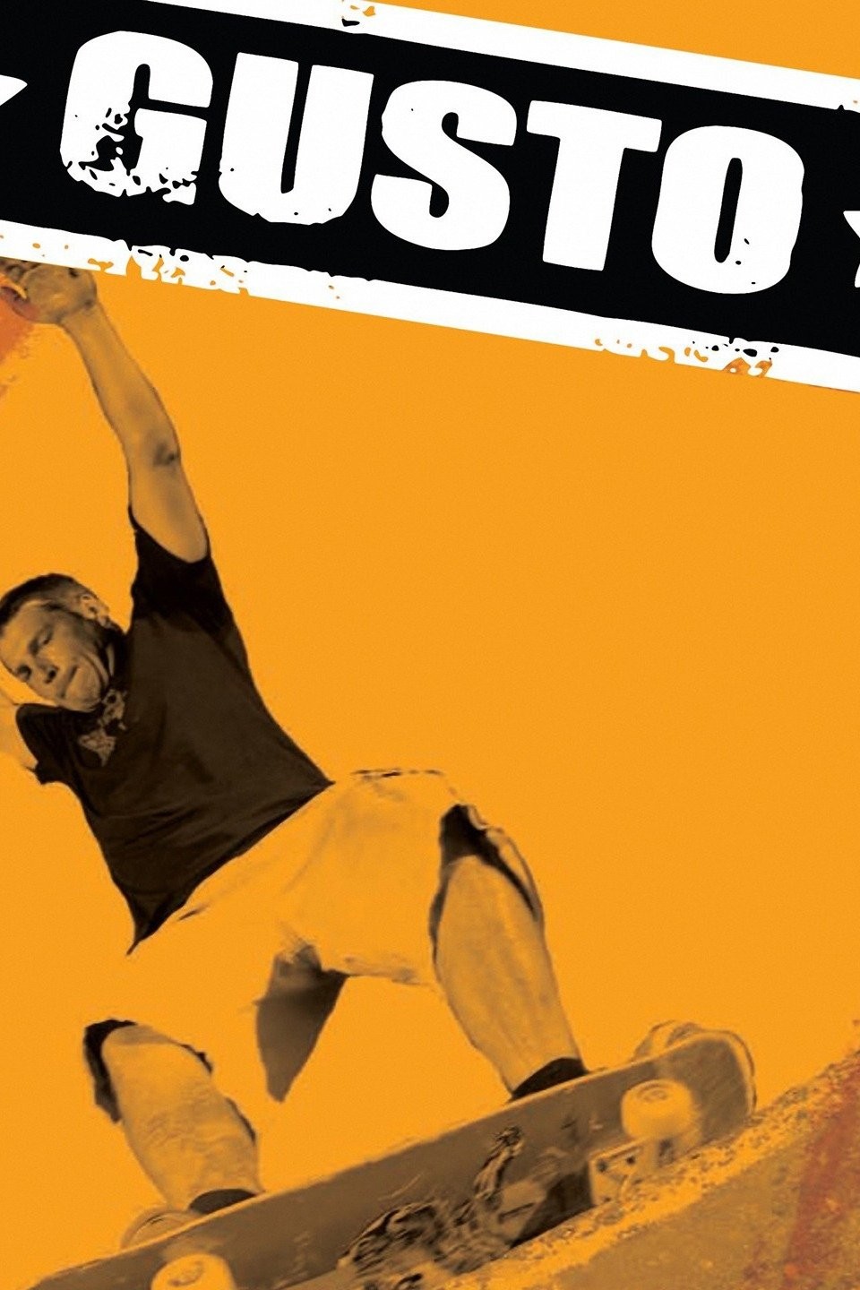 Gusto Pictures | Rotten Tomatoes