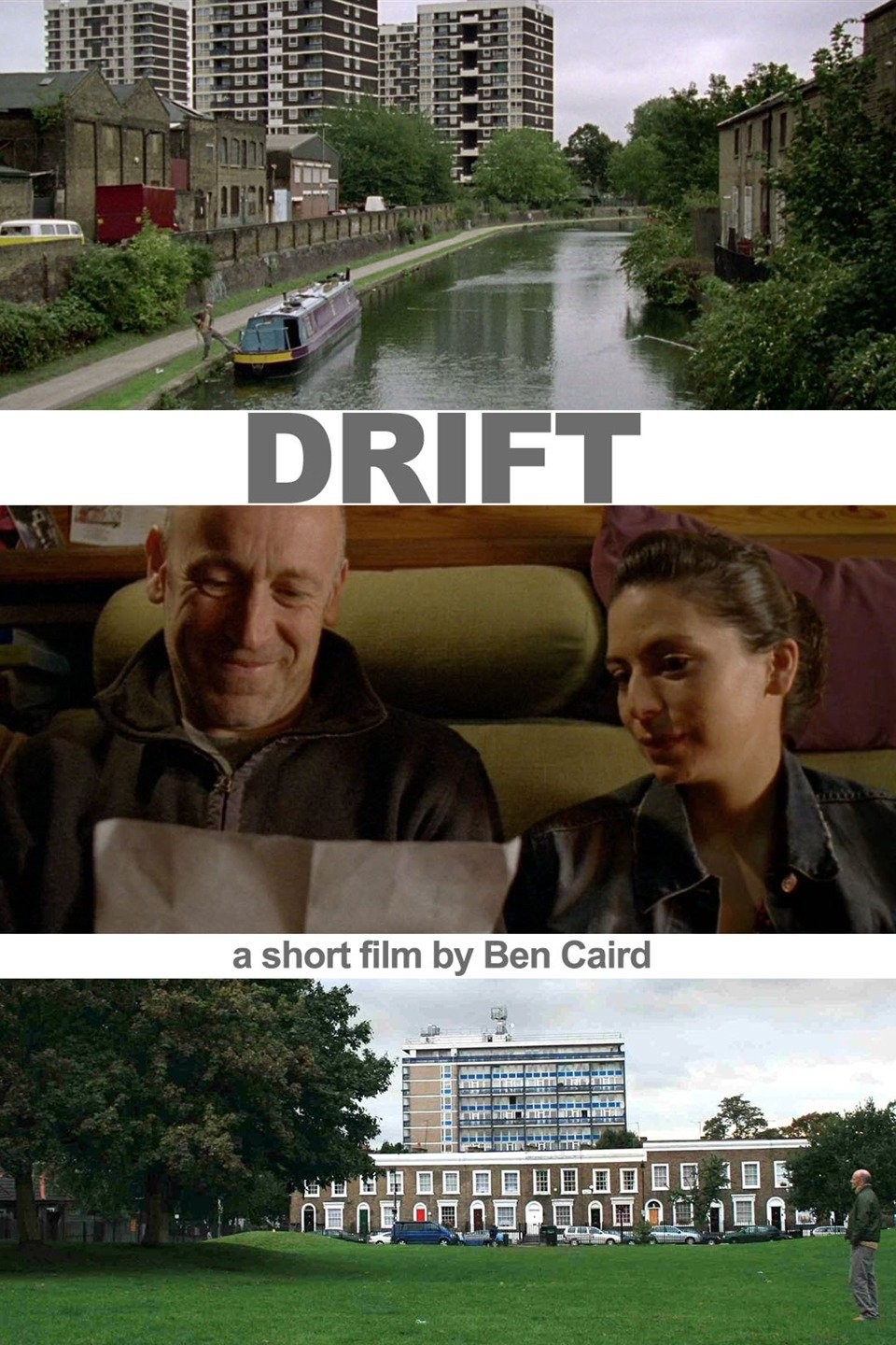 Drift Pictures | Rotten Tomatoes