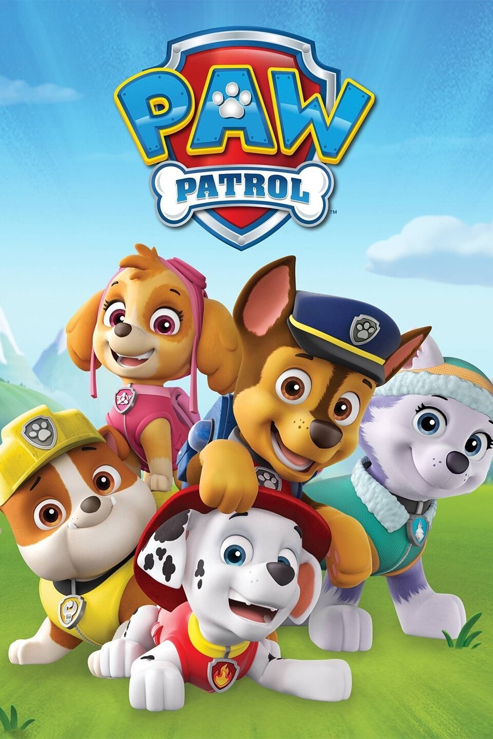 Paw Patrol Fiends Mad Cartoon Network Wiki Images - Infoupdate.org