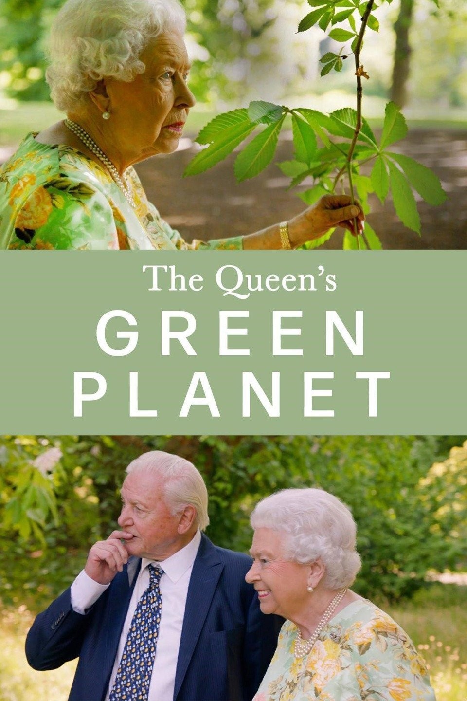 The Queen's Green Planet Pictures | Rotten Tomatoes