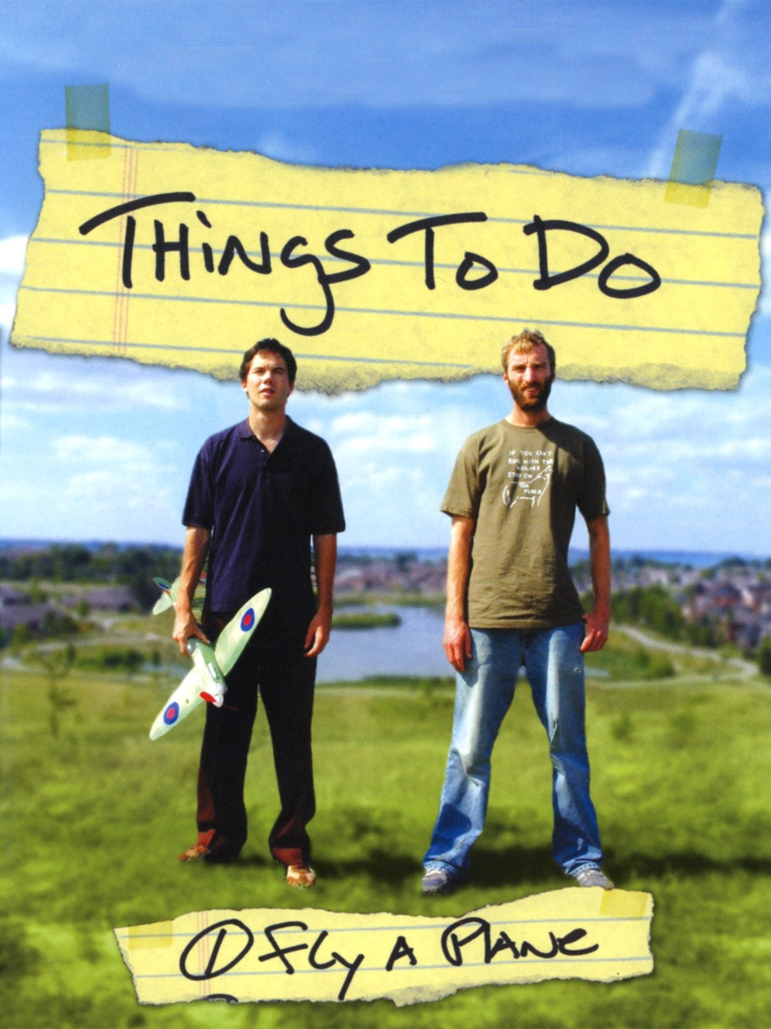 Things to Do Pictures | Rotten Tomatoes