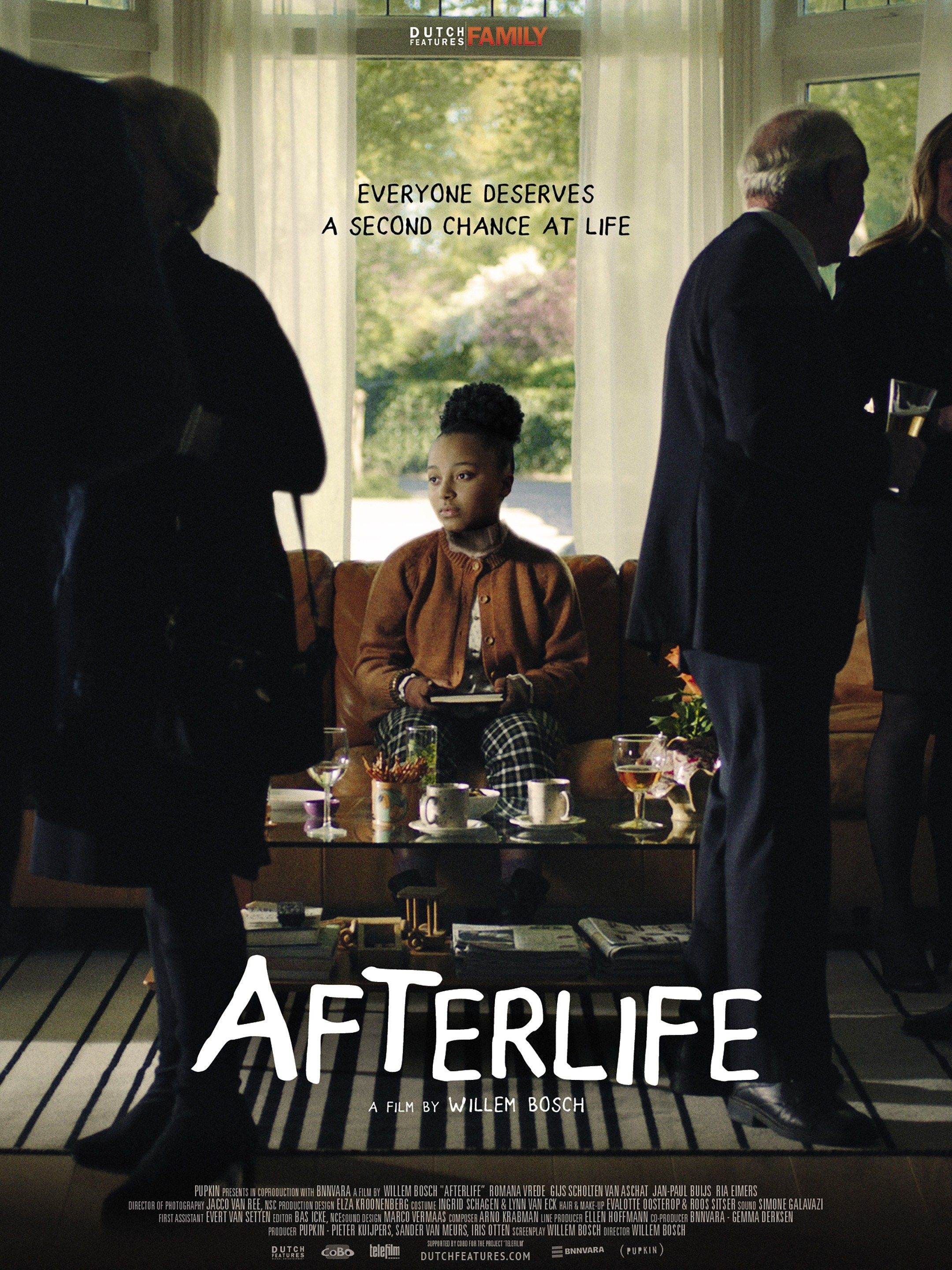 Afterlife | Rotten Tomatoes