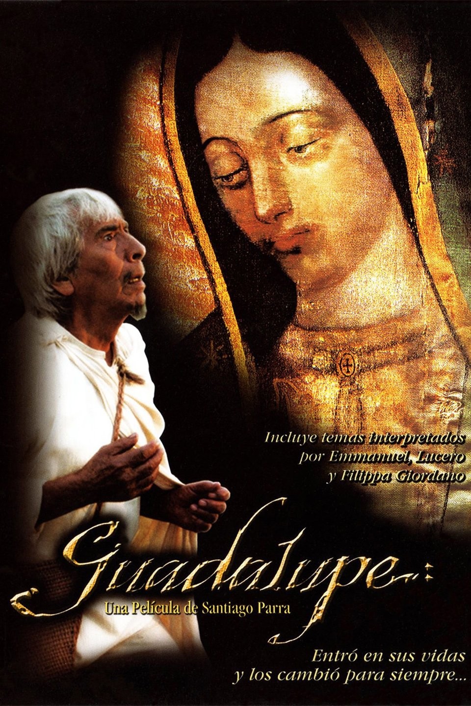 Guadalupe | Rotten Tomatoes