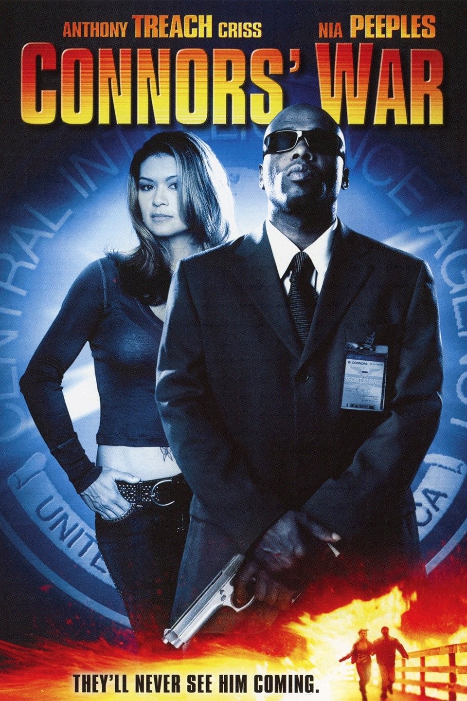 Connors' War | Rotten Tomatoes