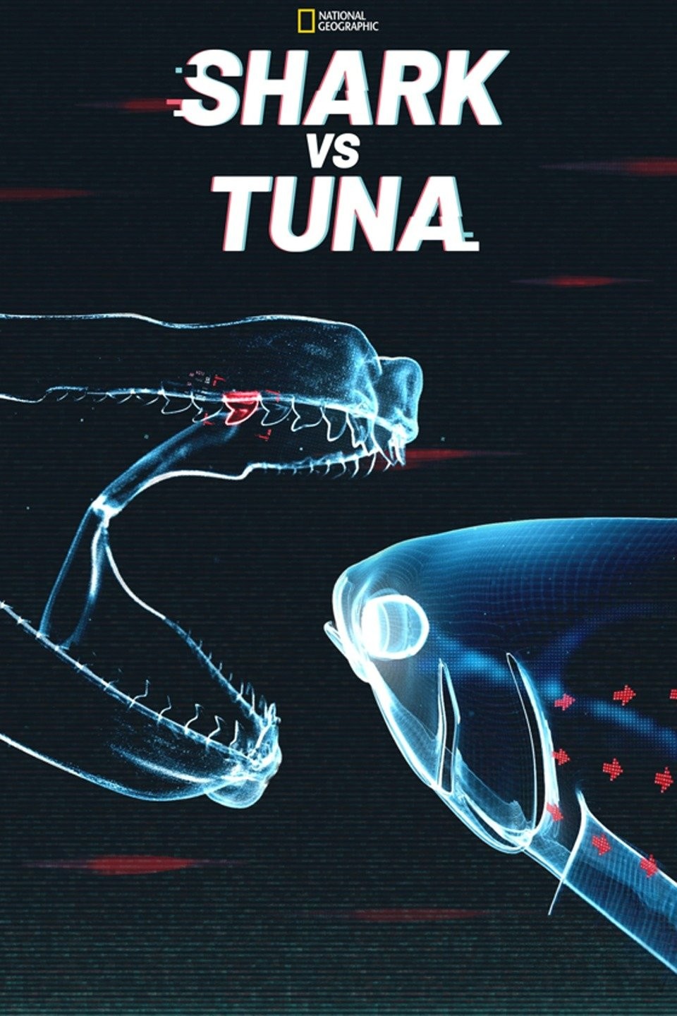 Shark Vs Tuna | Rotten Tomatoes