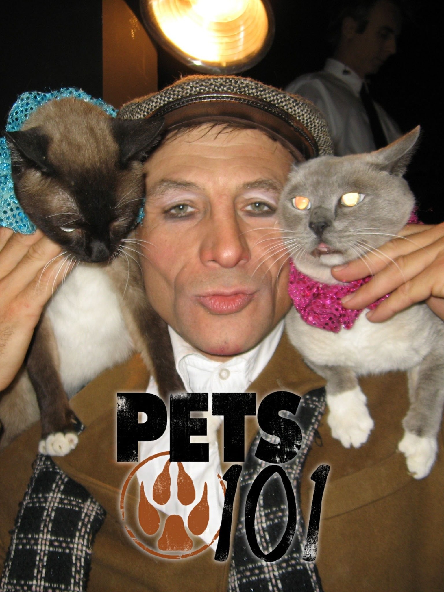 Pets 101 Season 1 | Rotten Tomatoes