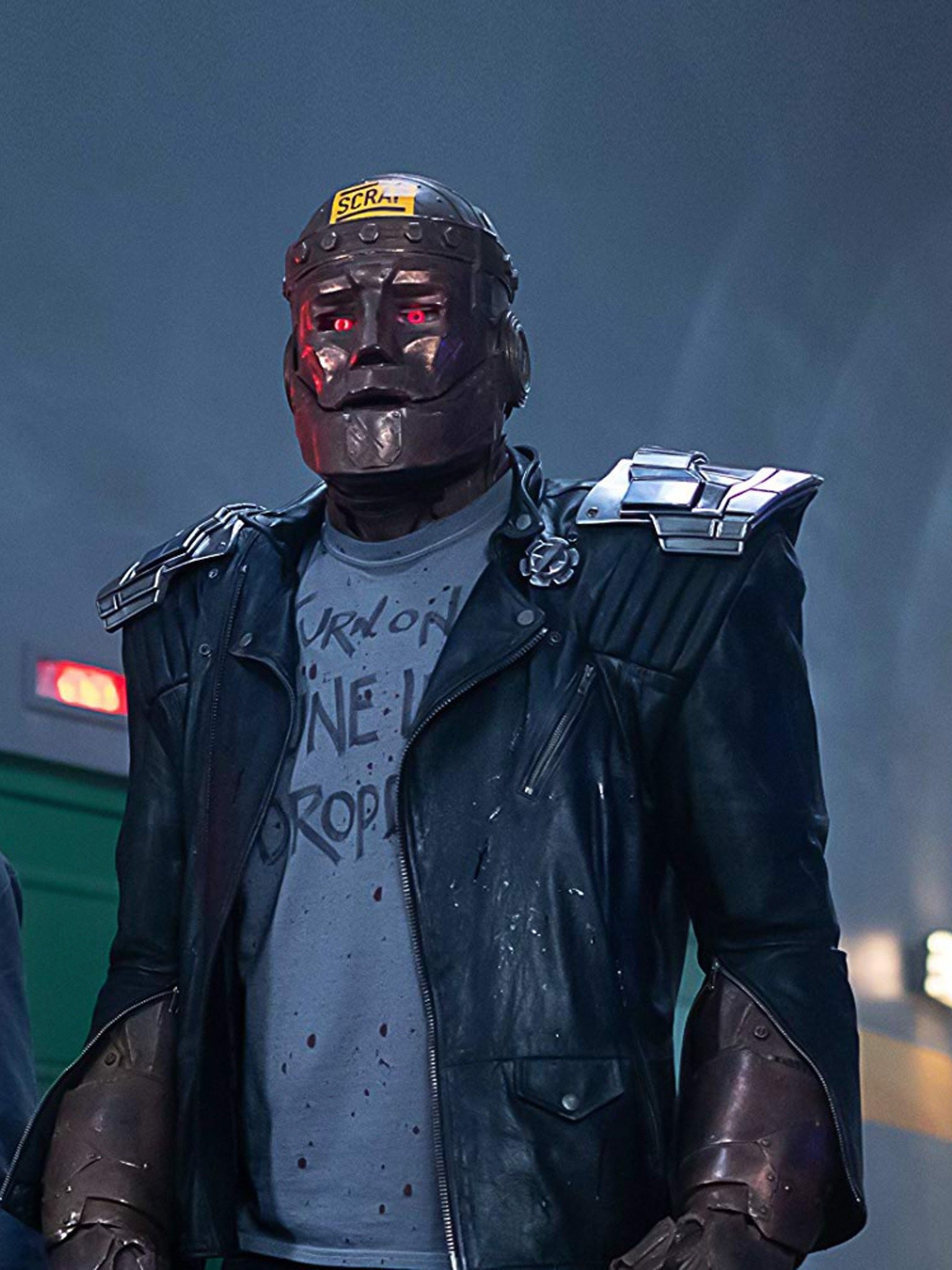 Cyborg Patrol Pictures | Rotten Tomatoes