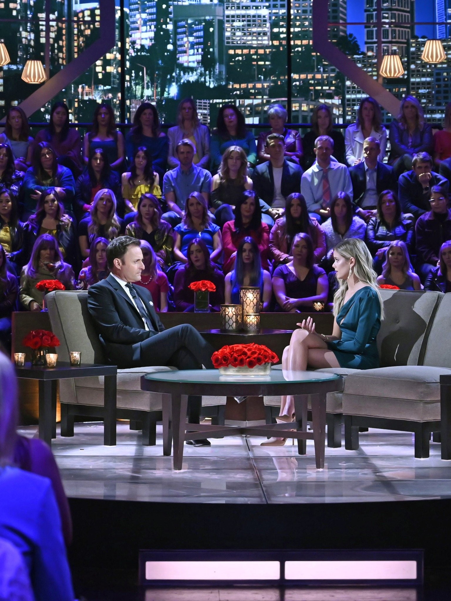 Season Finale Part 1 Pictures | Rotten Tomatoes