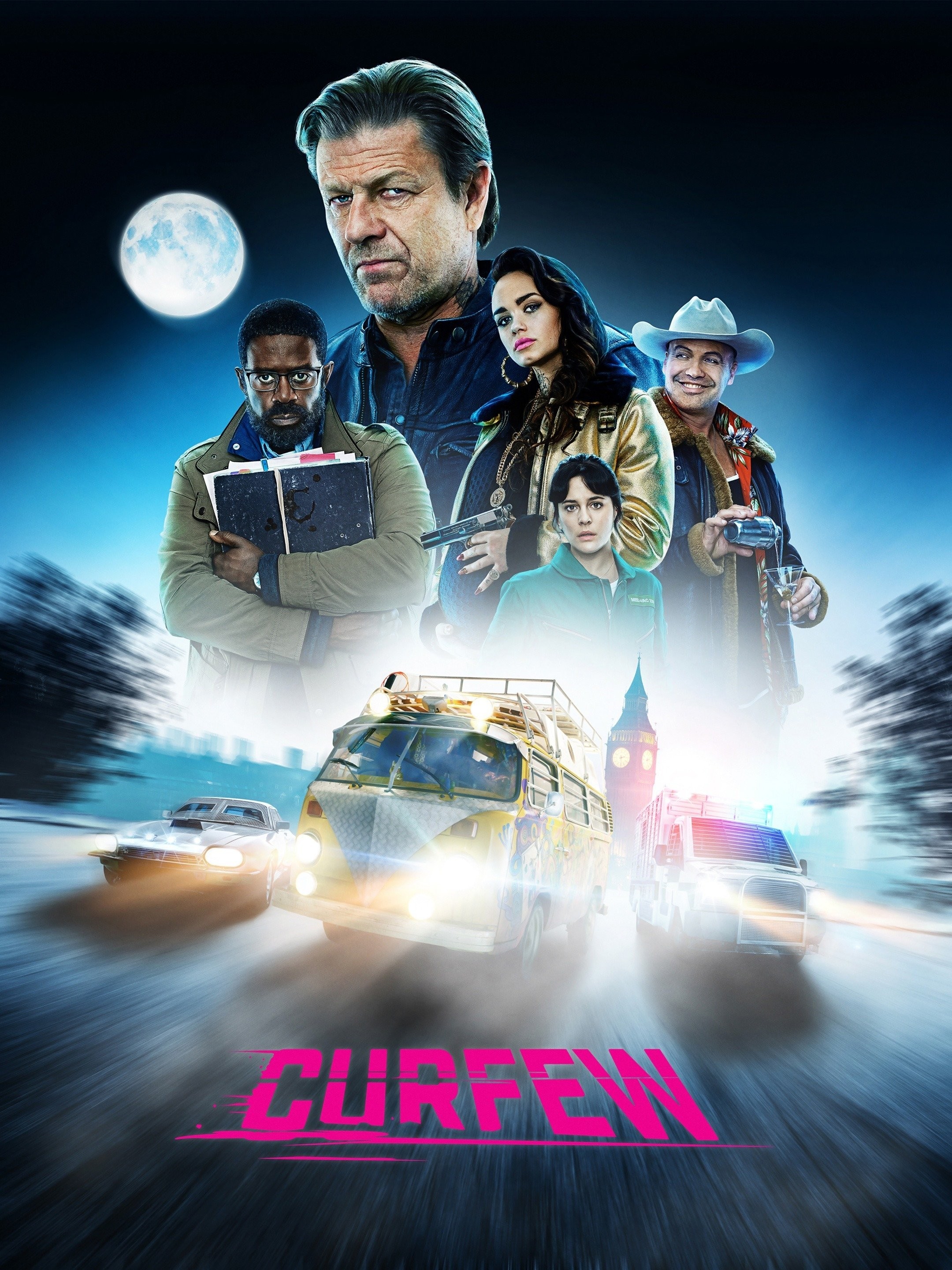 Curfew Season 1 | Rotten Tomatoes