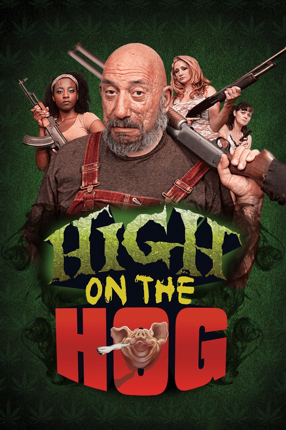 High on the Hog - Rotten Tomatoes