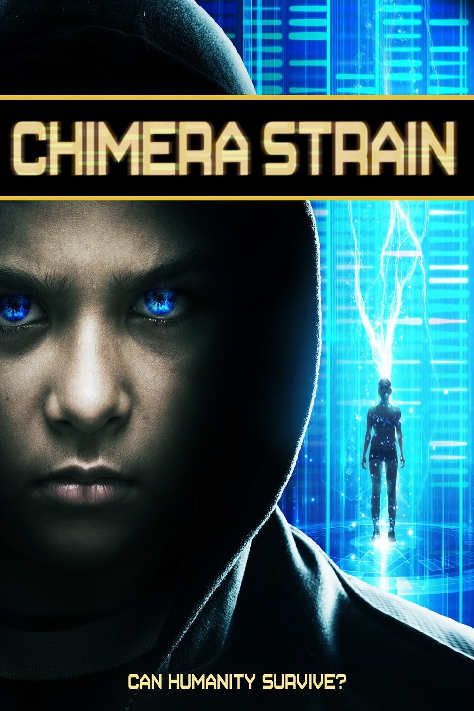 Chimera Strain | Rotten Tomatoes
