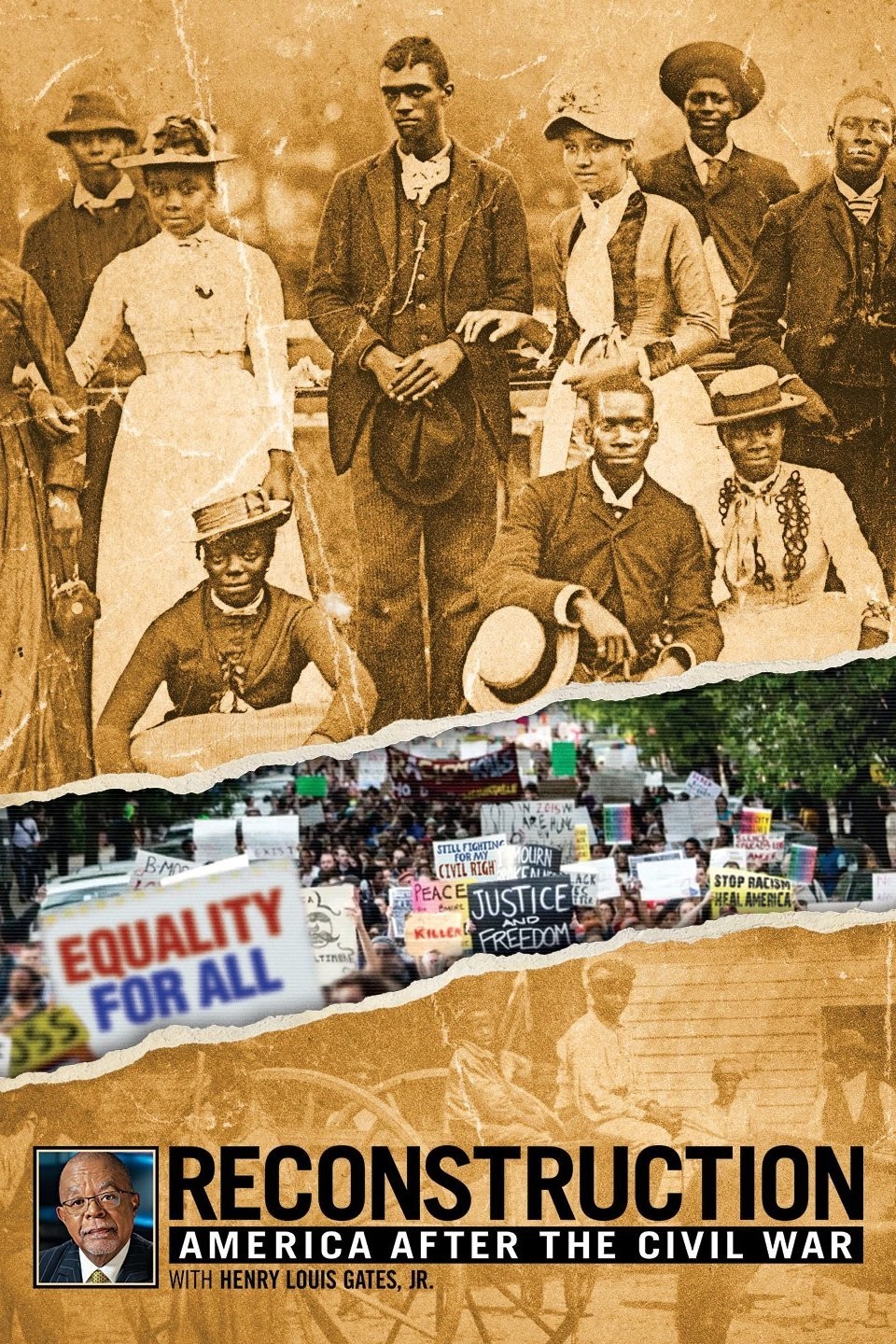 Reconstruction: America After the Civil War | Rotten Tomatoes