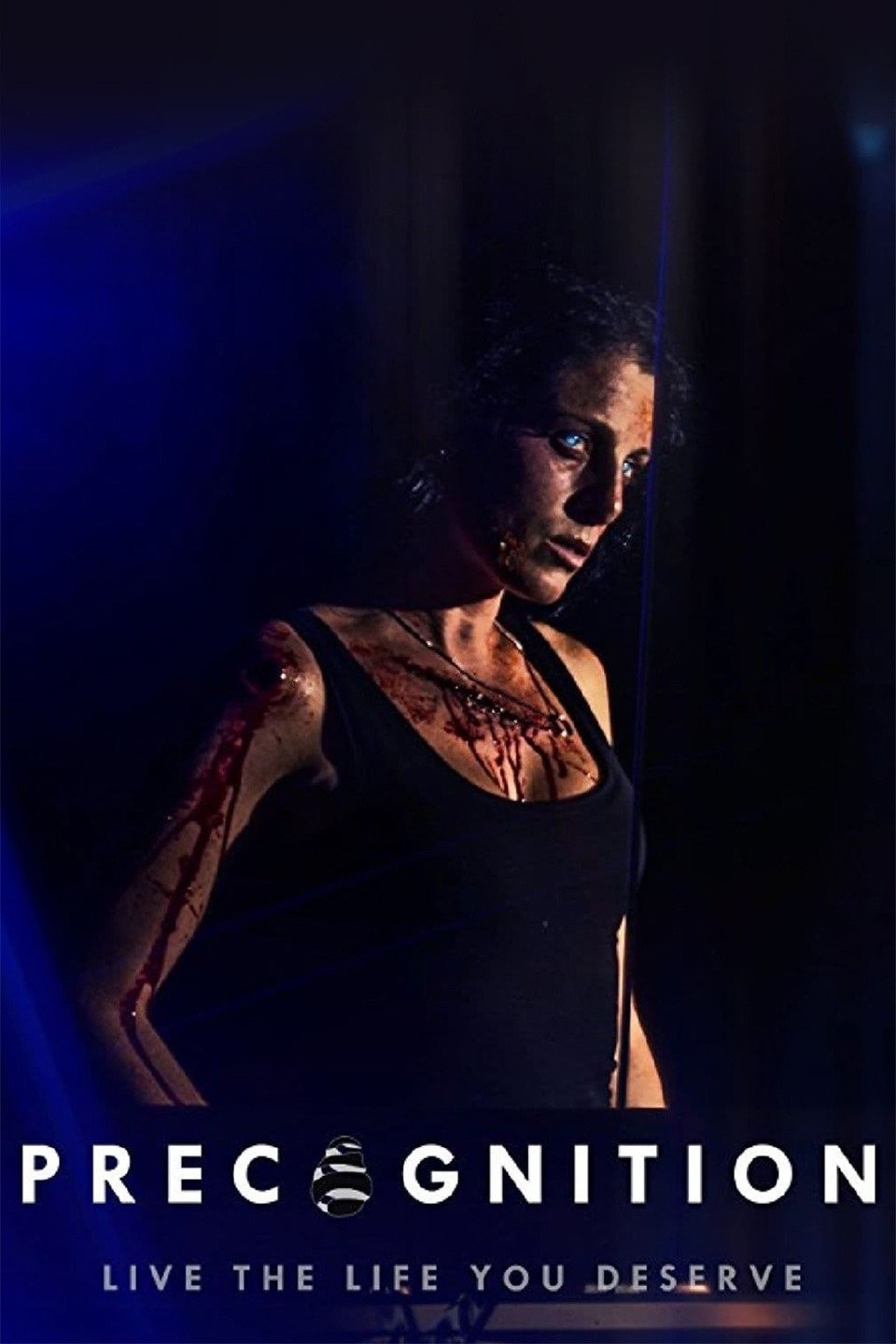 Precognition | Rotten Tomatoes