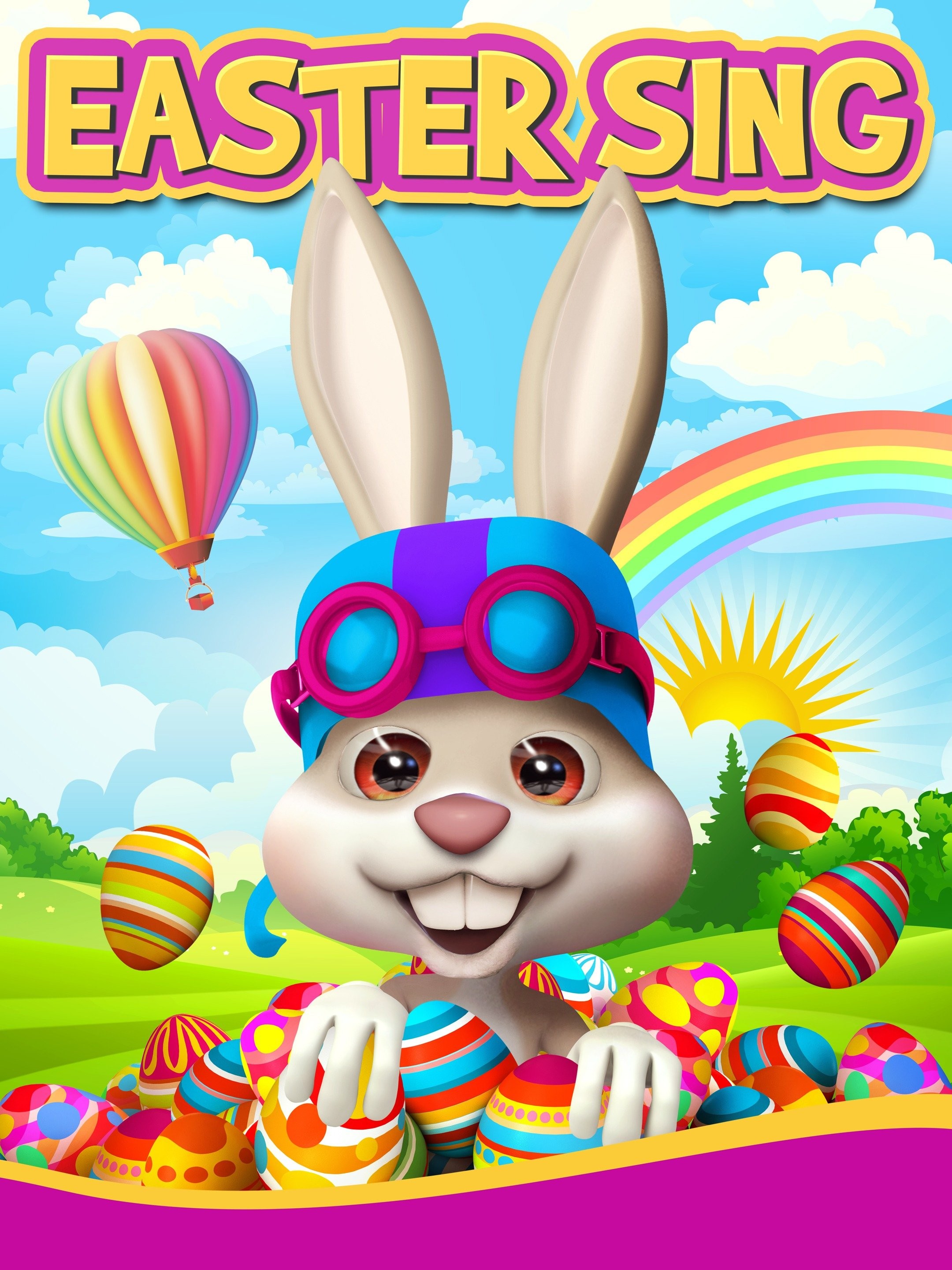 Easter Sing Pictures | Rotten Tomatoes