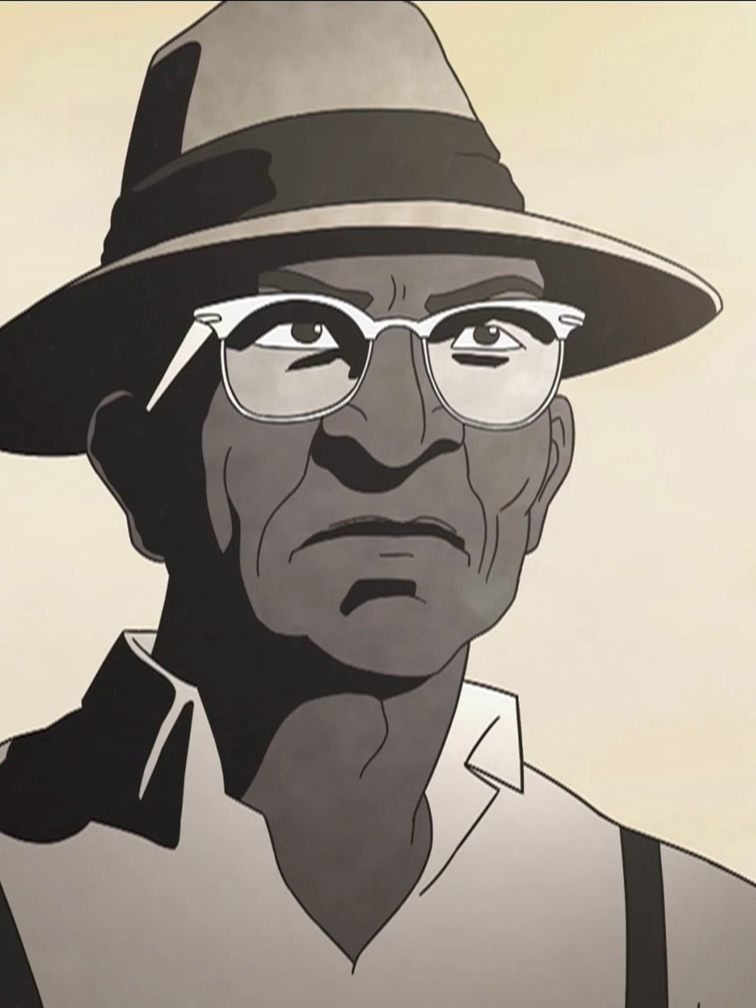 Two Trains Runnin' Pictures | Rotten Tomatoes