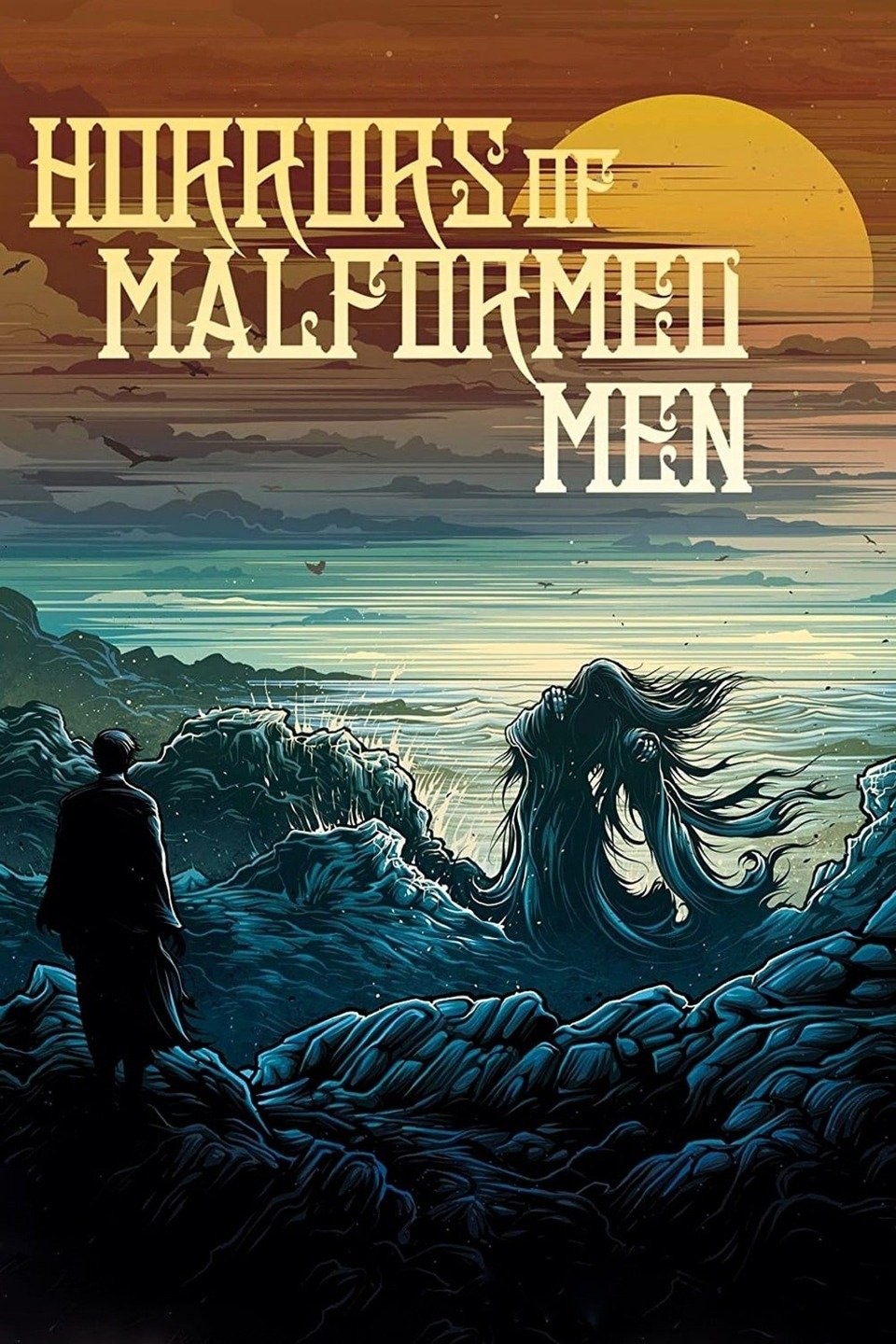 Horrors of Malformed Men Pictures | Rotten Tomatoes