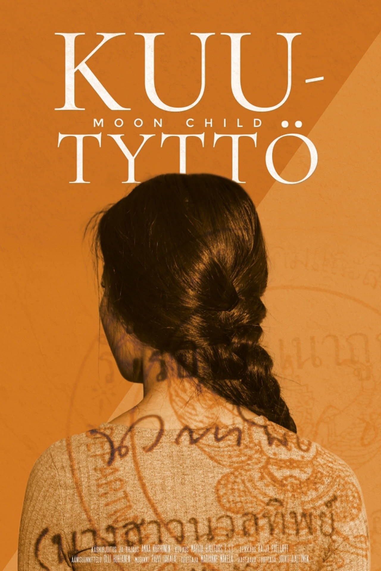 Moon Child | Rotten Tomatoes