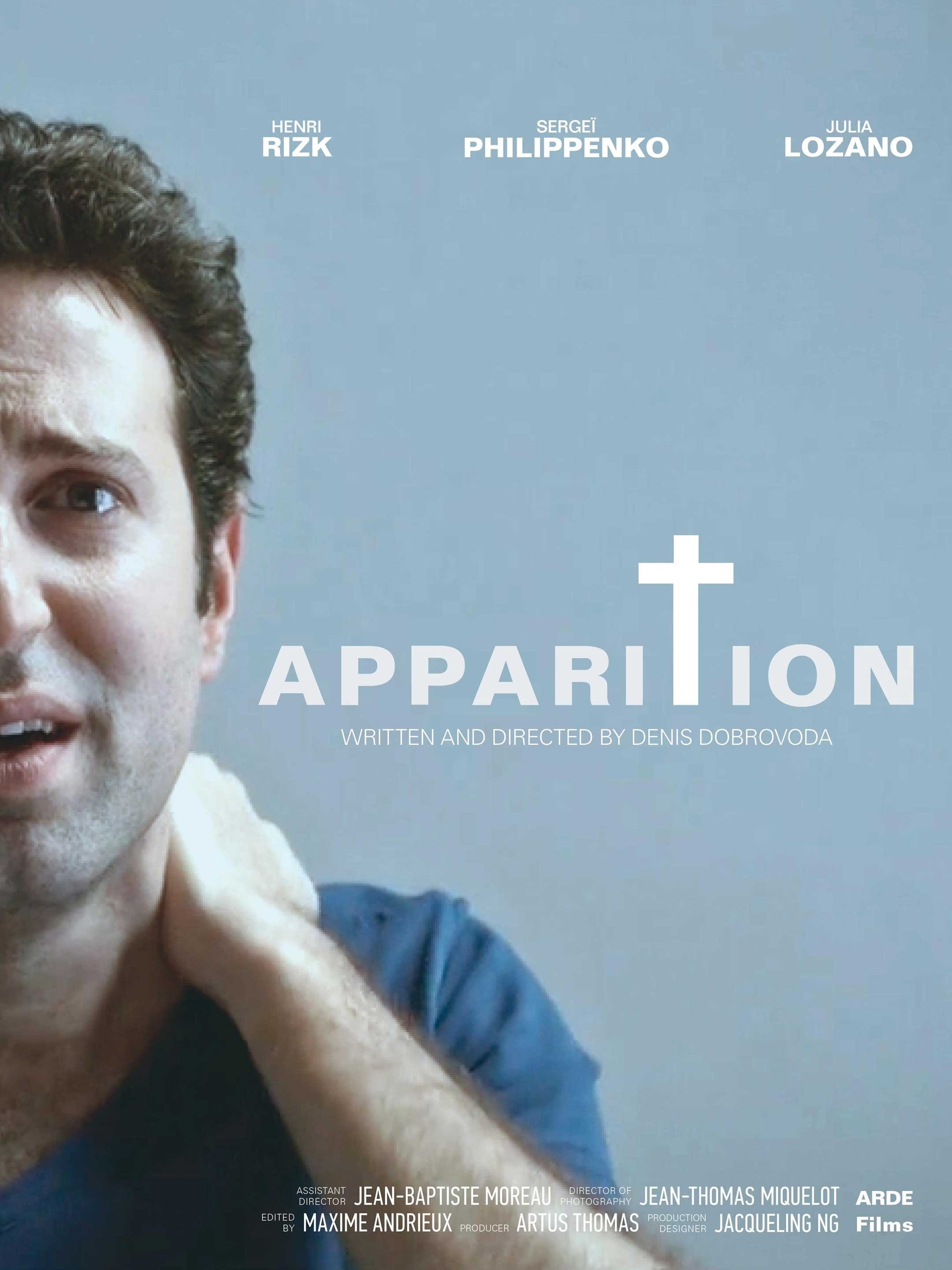 Apparition | Rotten Tomatoes