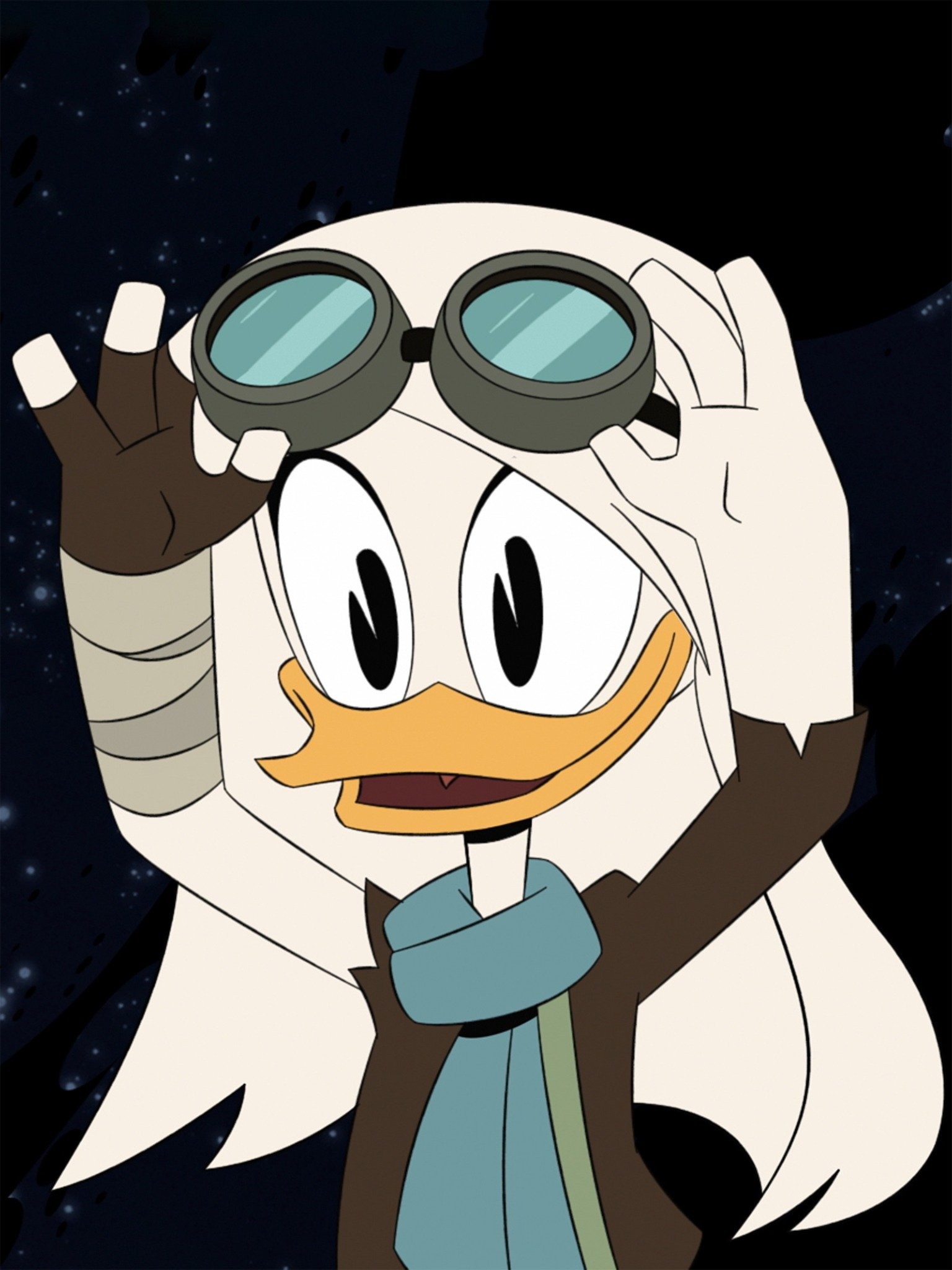 What Ever Happened to Della Duck?! Pictures | Rotten Tomatoes