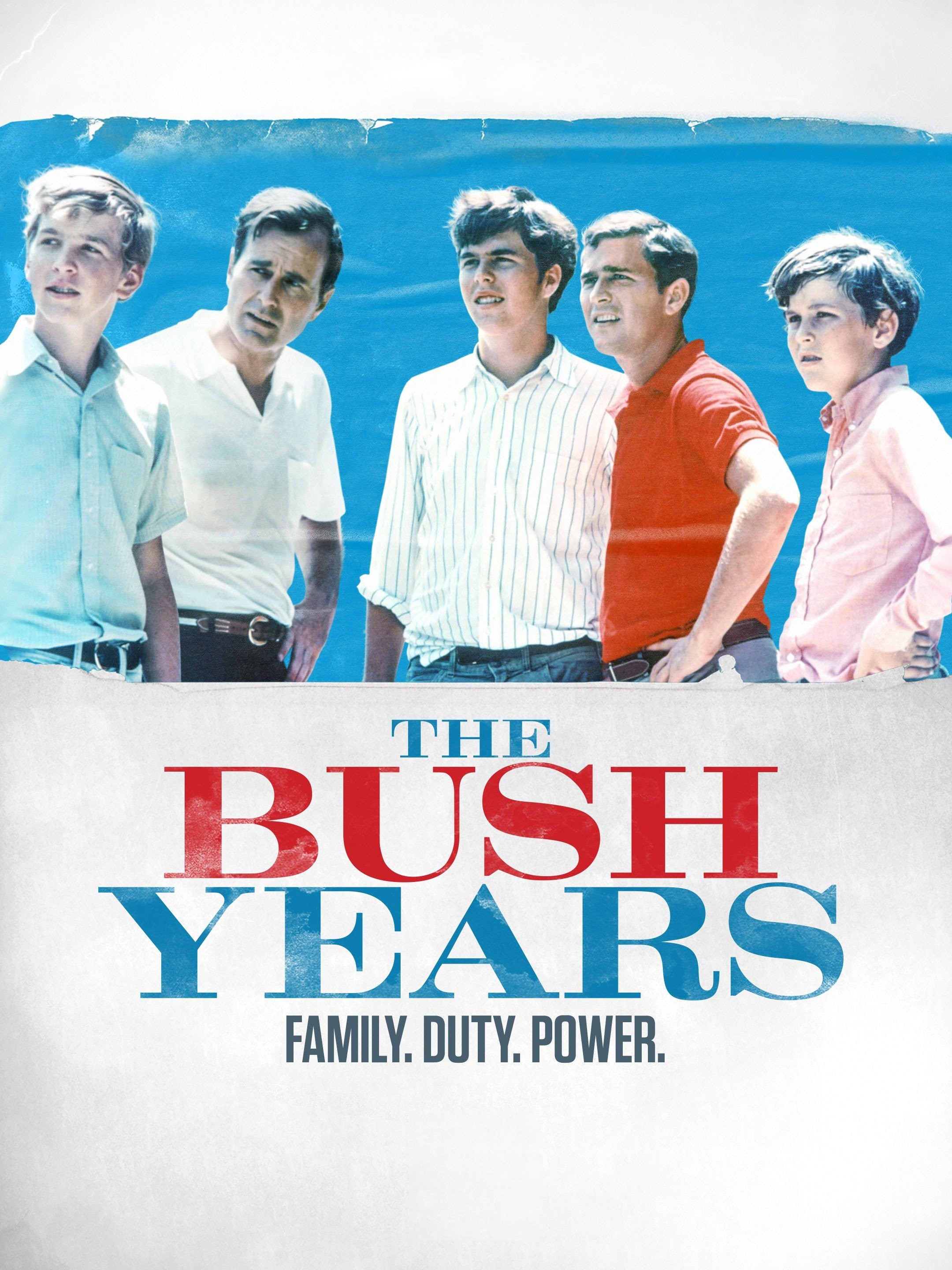 The Bush Years: Family, Duty, Power Pictures | Rotten Tomatoes