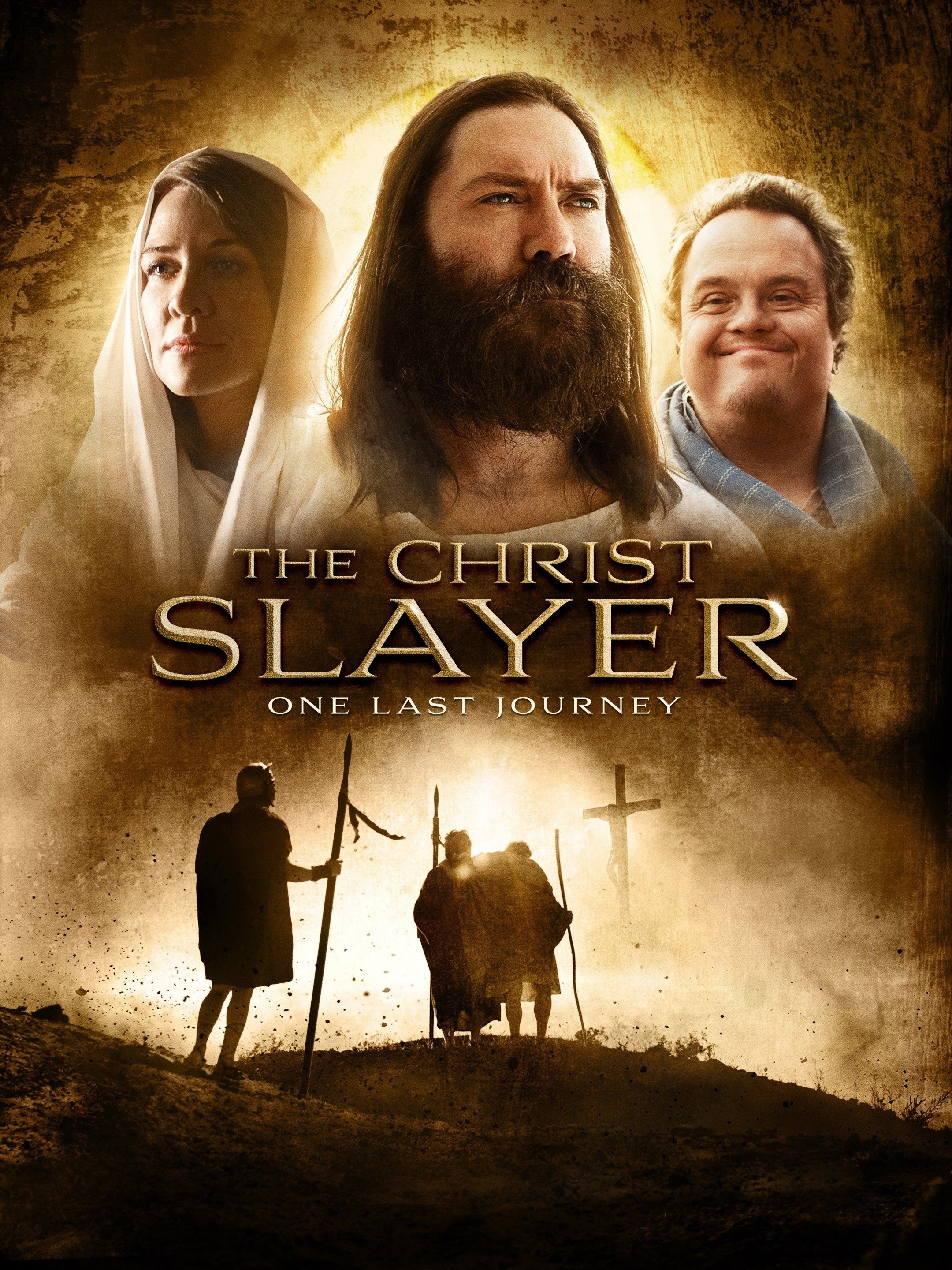 The Christ Slayer Pictures | Rotten Tomatoes