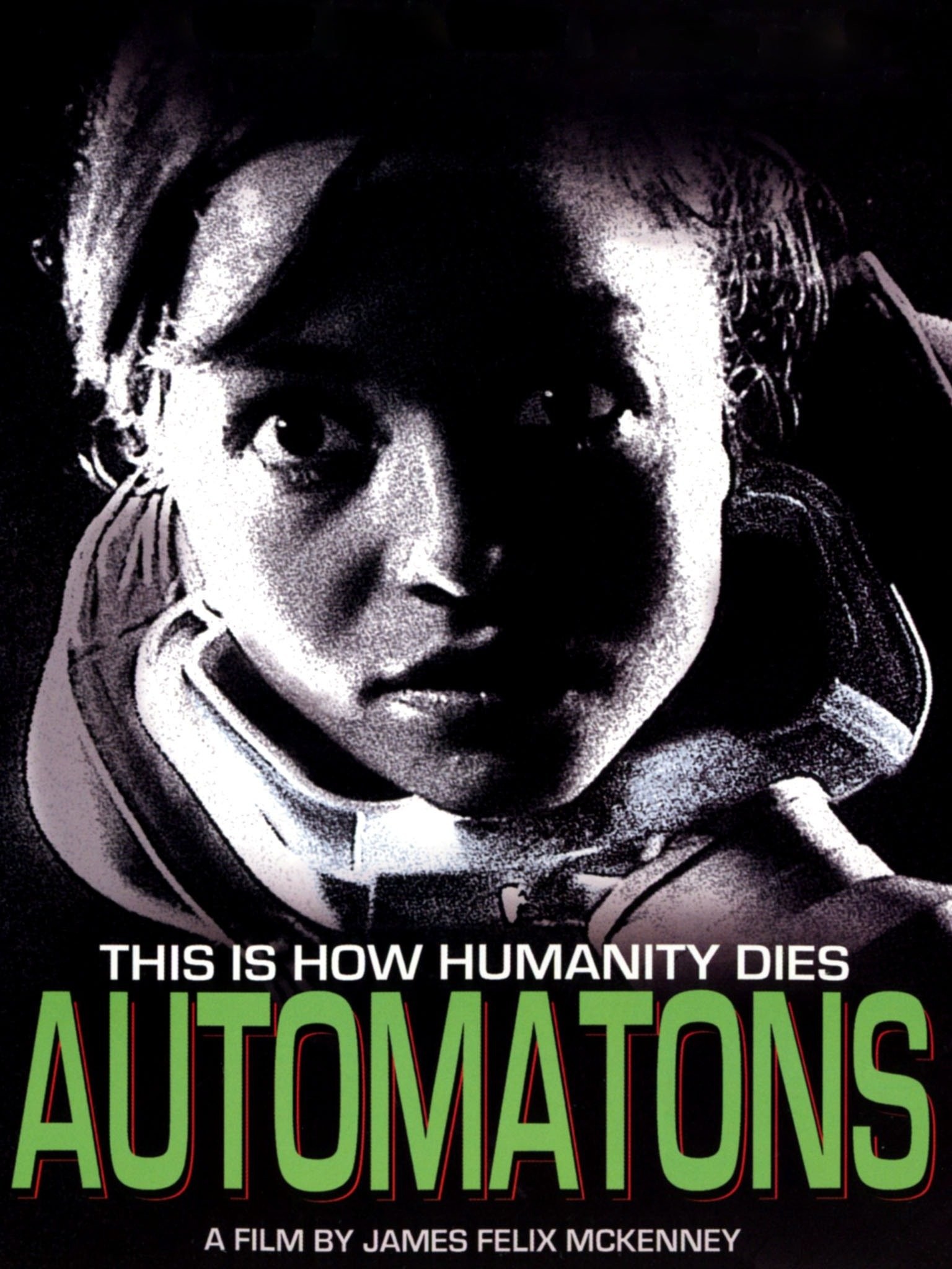 Automatons Pictures | Rotten Tomatoes