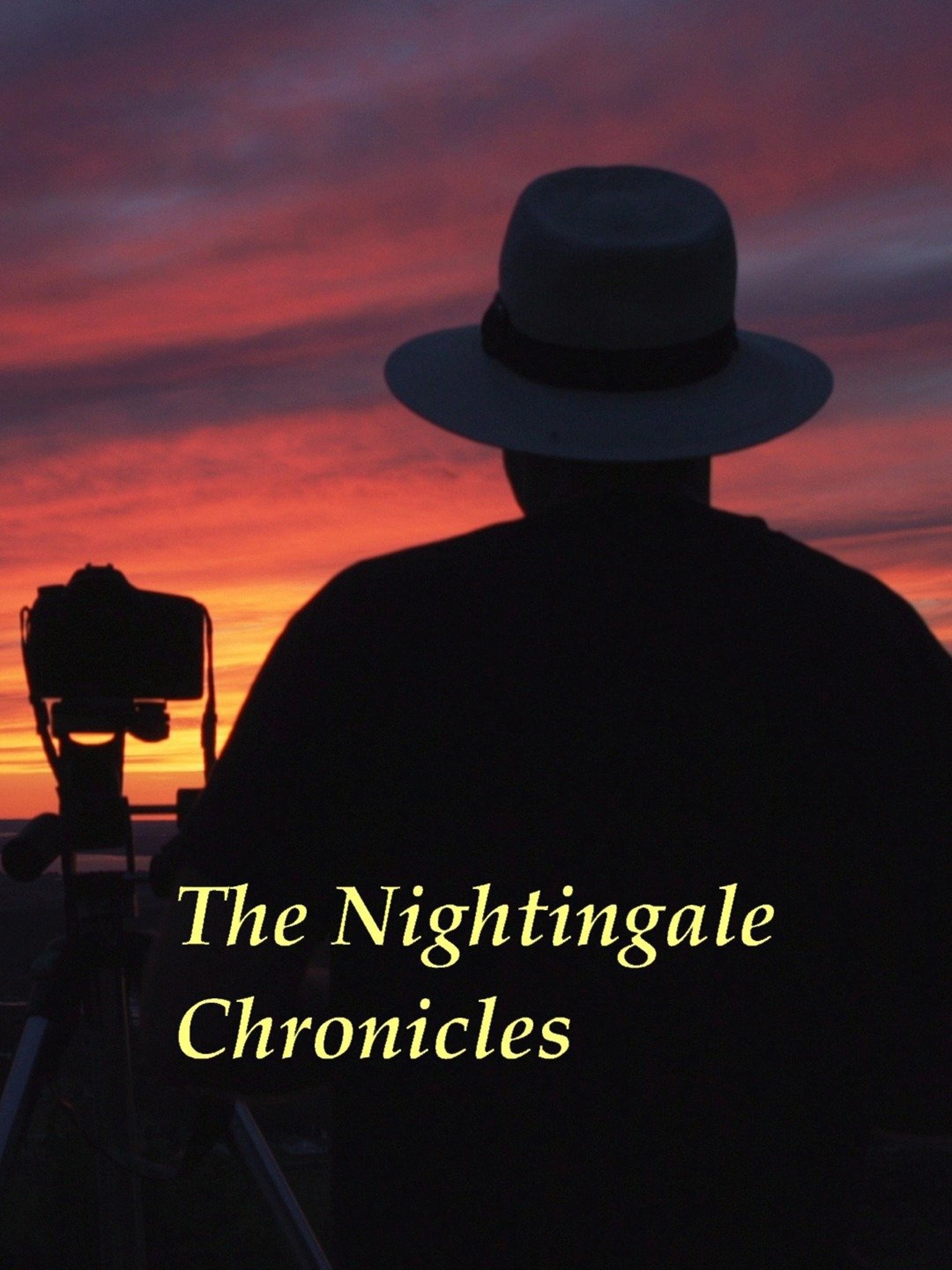 The Nightingale Chronicles Pictures | Rotten Tomatoes