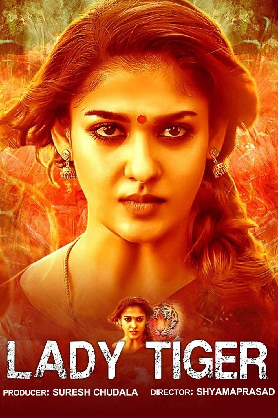 Lady Tiger Pictures | Rotten Tomatoes