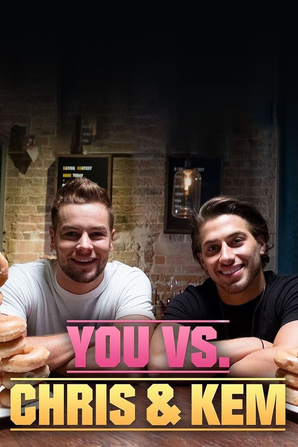 You vs Chris & Kem Pictures | Rotten Tomatoes