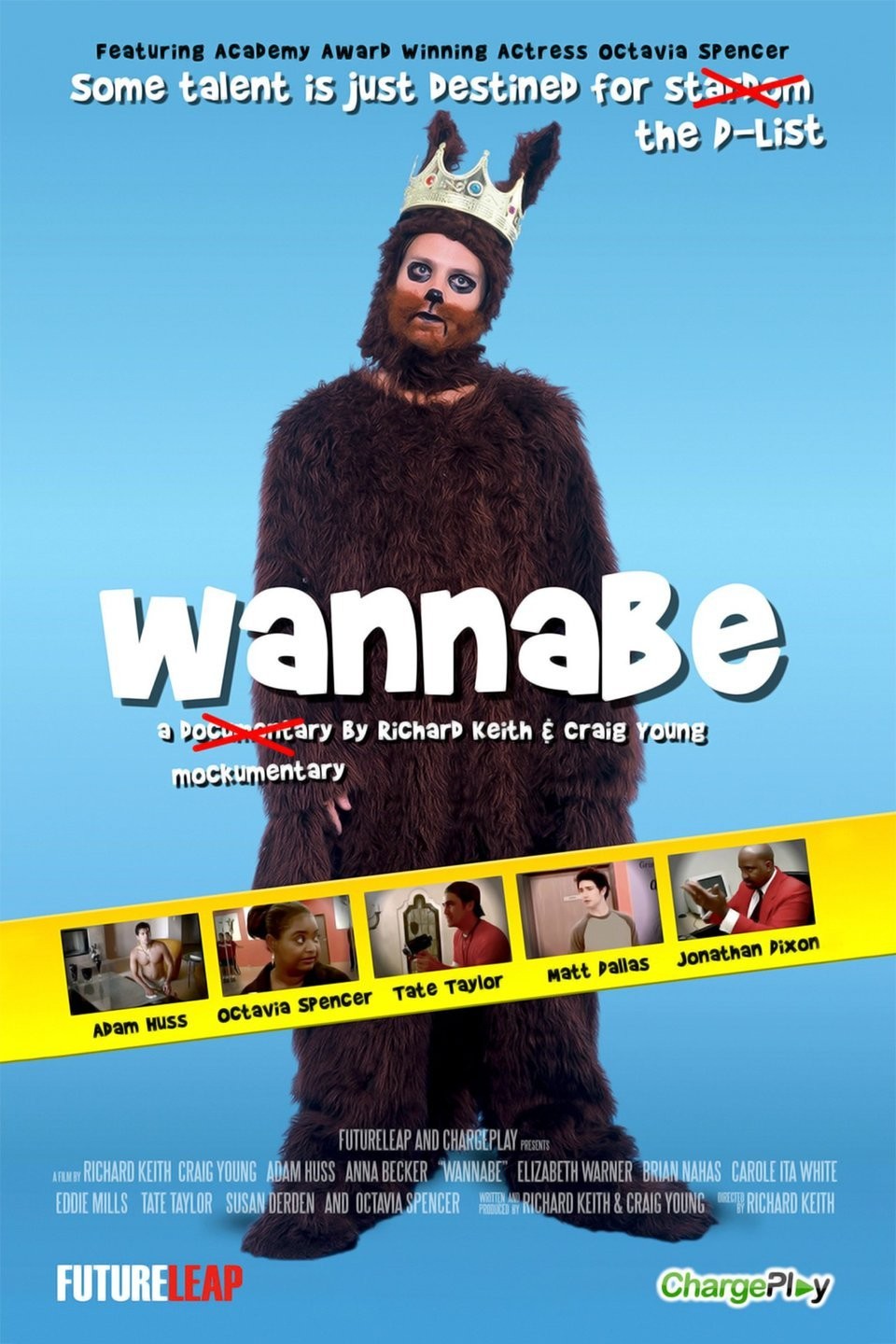 Wannabe | Rotten Tomatoes