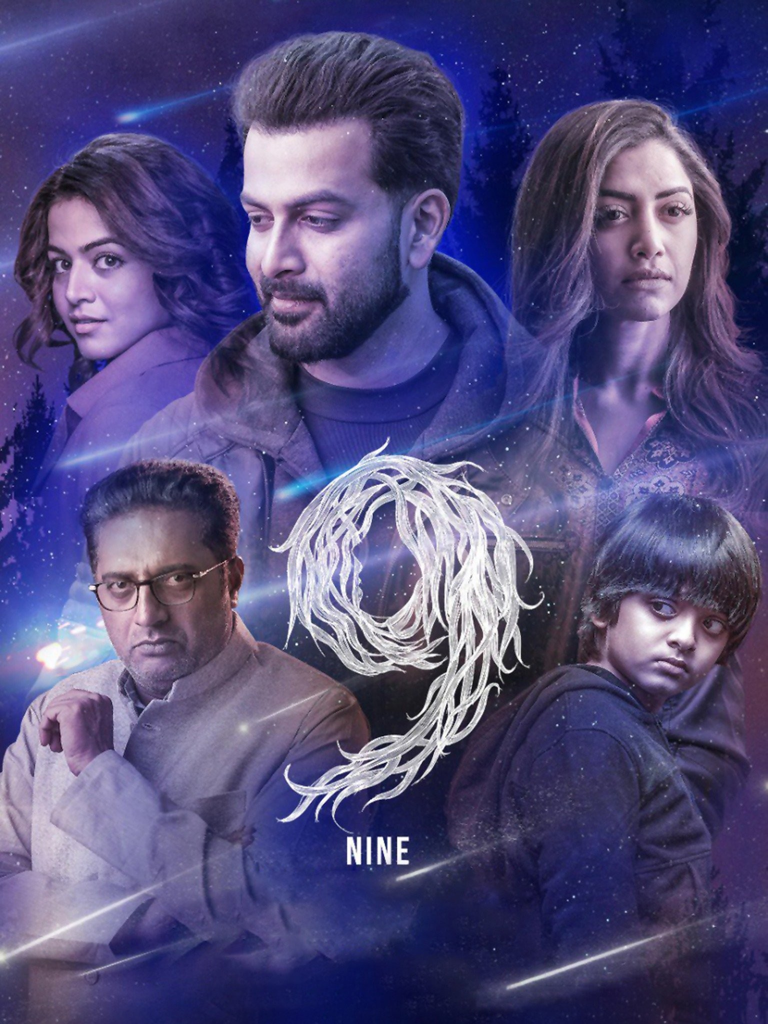 9: Nine Pictures | Rotten Tomatoes