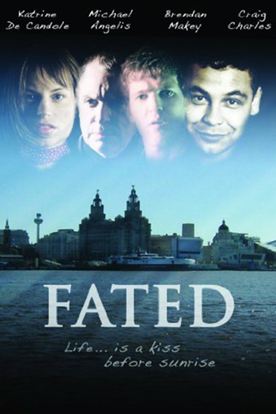 Fated | Rotten Tomatoes