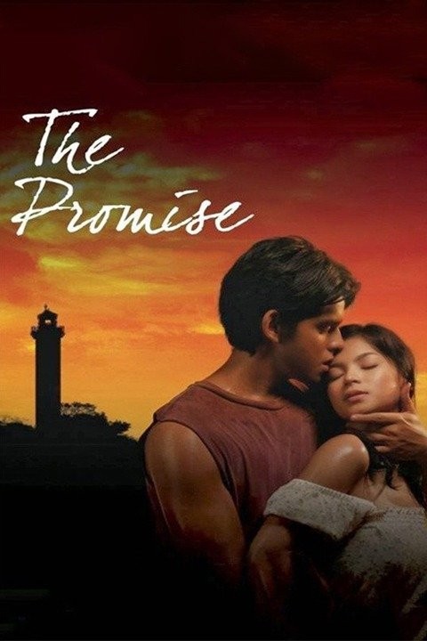 The Promise | Rotten Tomatoes