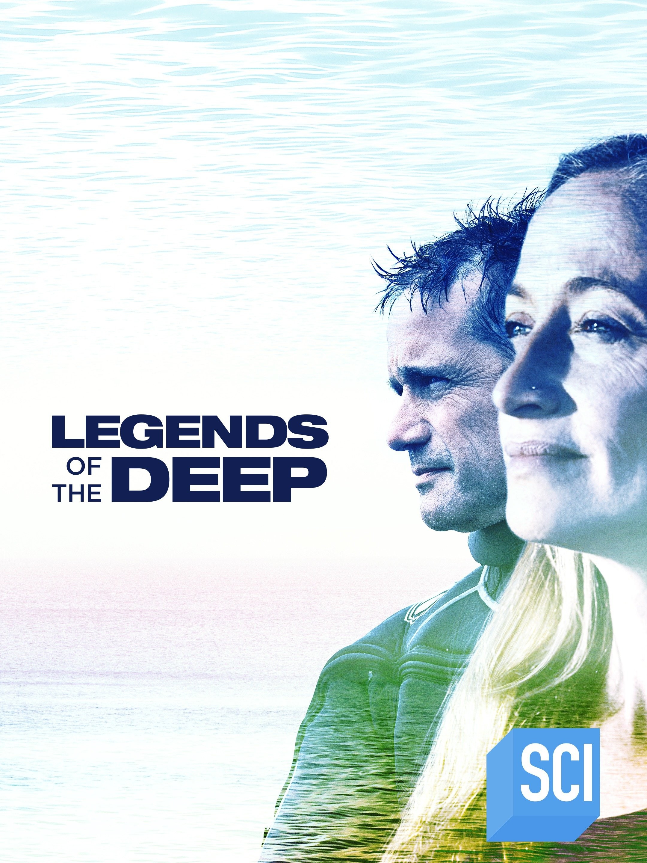 Legends of the Deep | Rotten Tomatoes
