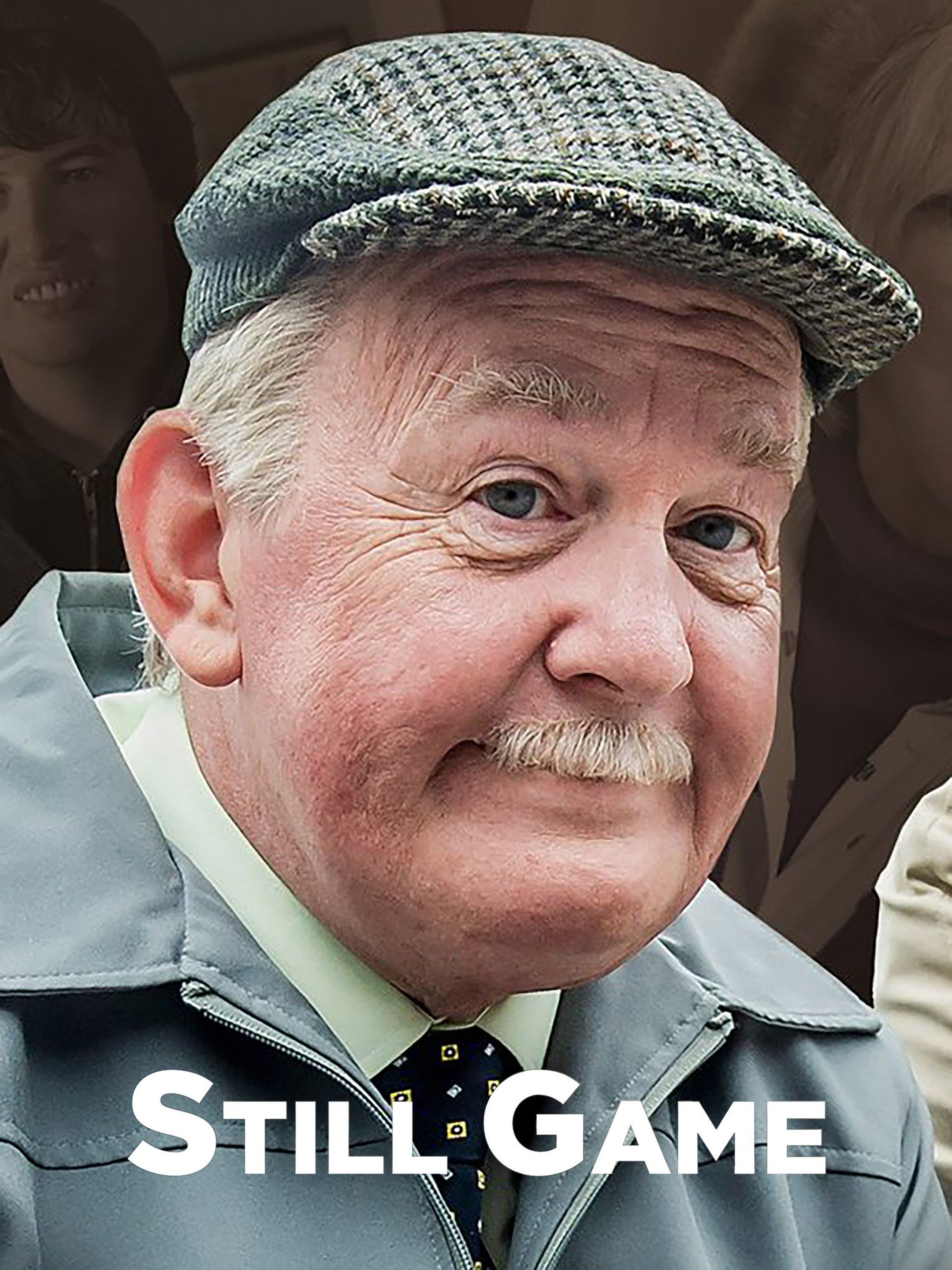 Still Game Season 9 | Rotten Tomatoes