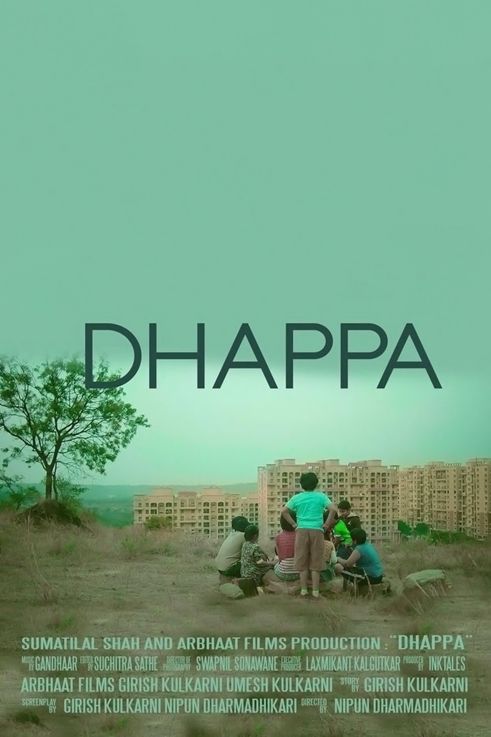 Dhappa | Rotten Tomatoes