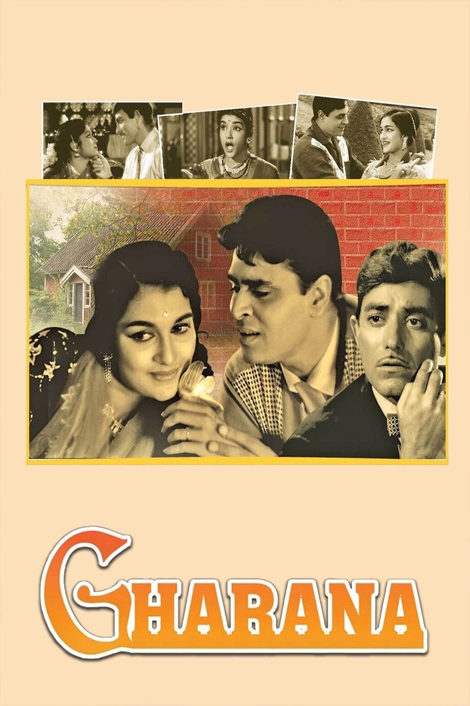 Gharana | Rotten Tomatoes