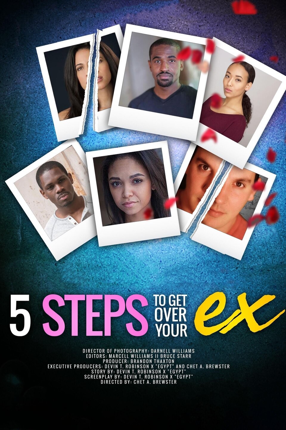 5 Steps to Get Over Your Ex | Rotten Tomatoes