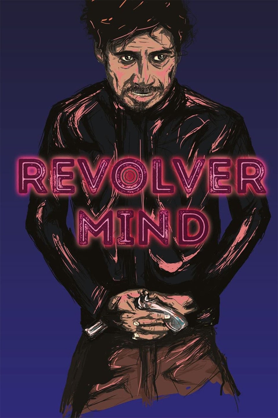 Revolver Mind | Rotten Tomatoes