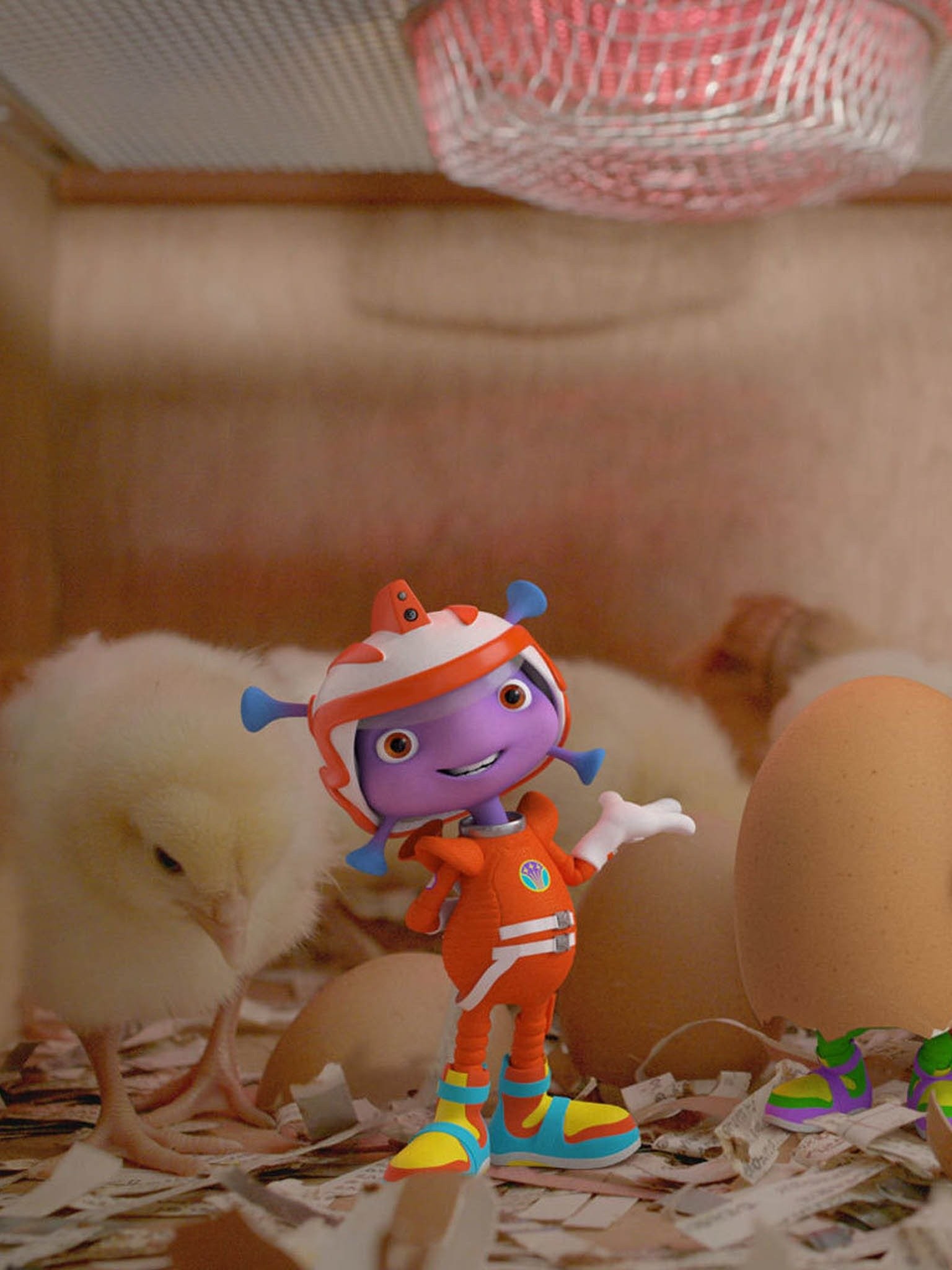 Project Chicks Pictures | Rotten Tomatoes