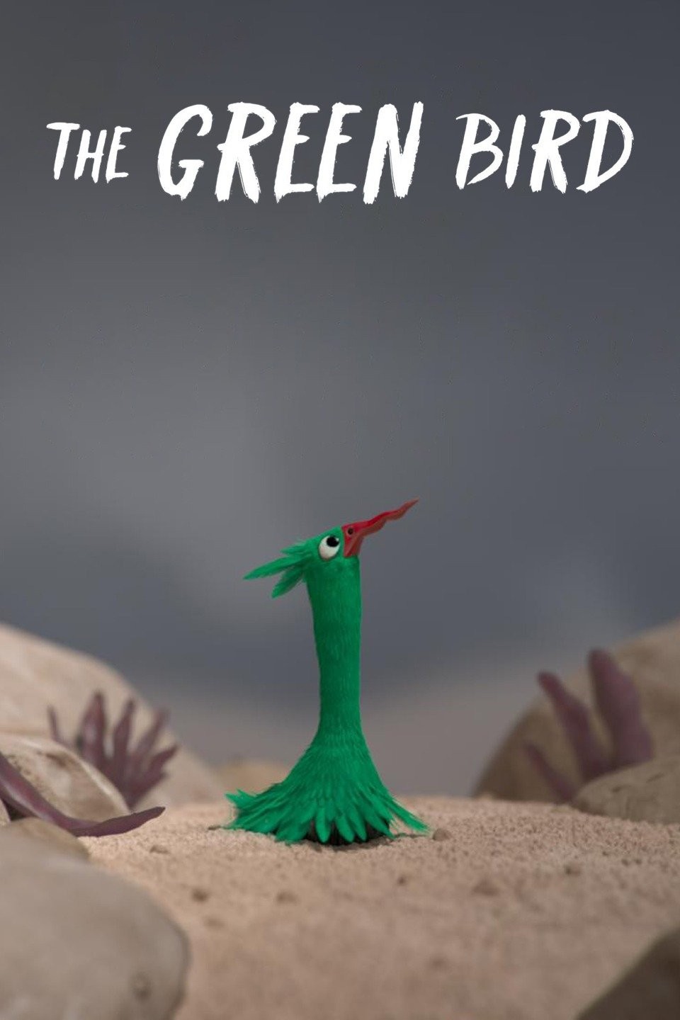 The Green Bird | Rotten Tomatoes