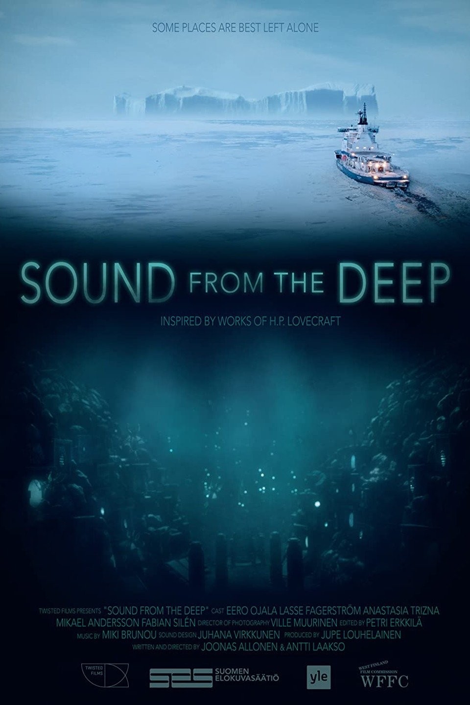 Sound from the Deep Pictures | Rotten Tomatoes