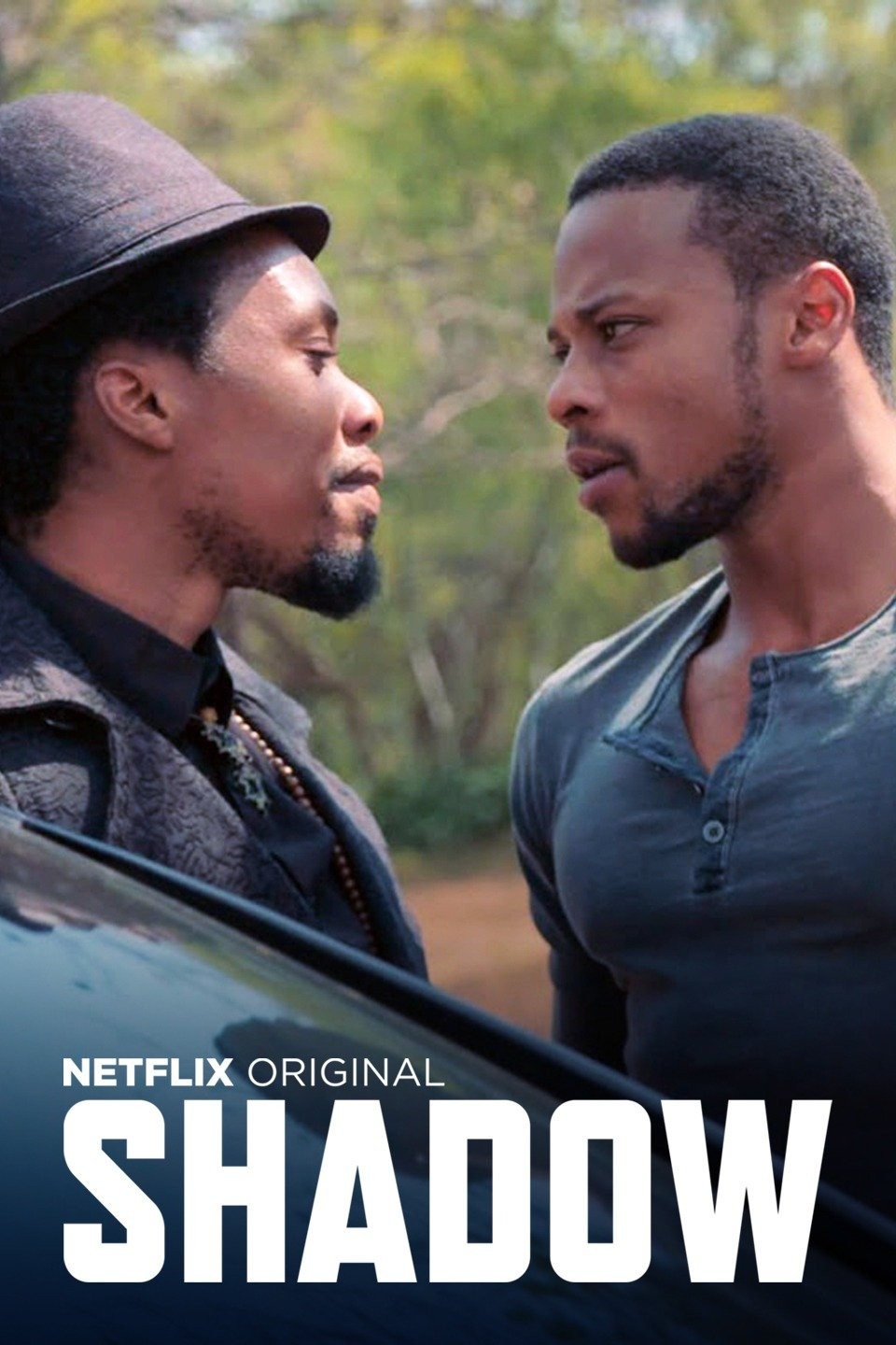 Shadow Pictures | Rotten Tomatoes