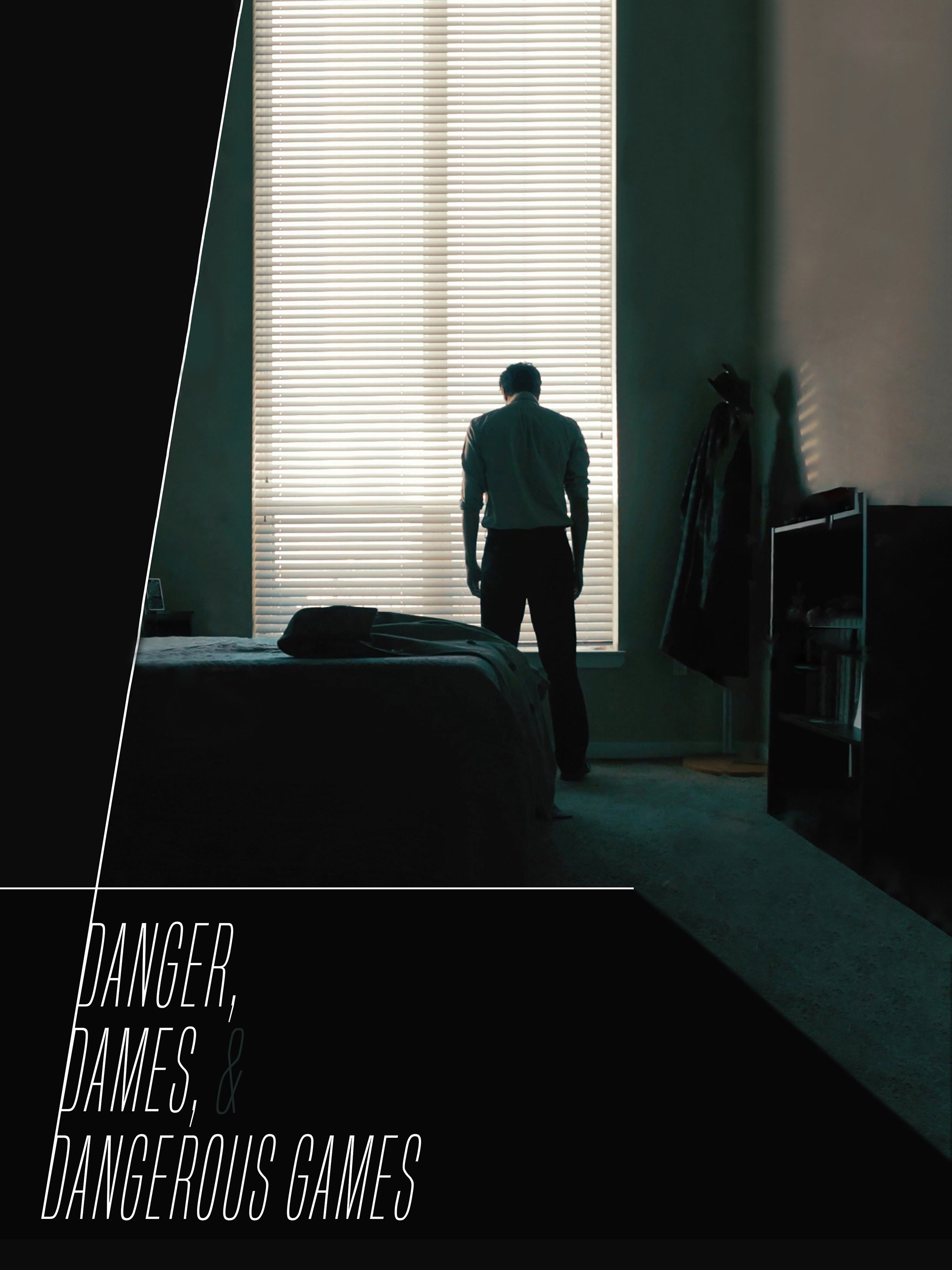 Danger, Dames & Dangerous Games Pictures | Rotten Tomatoes