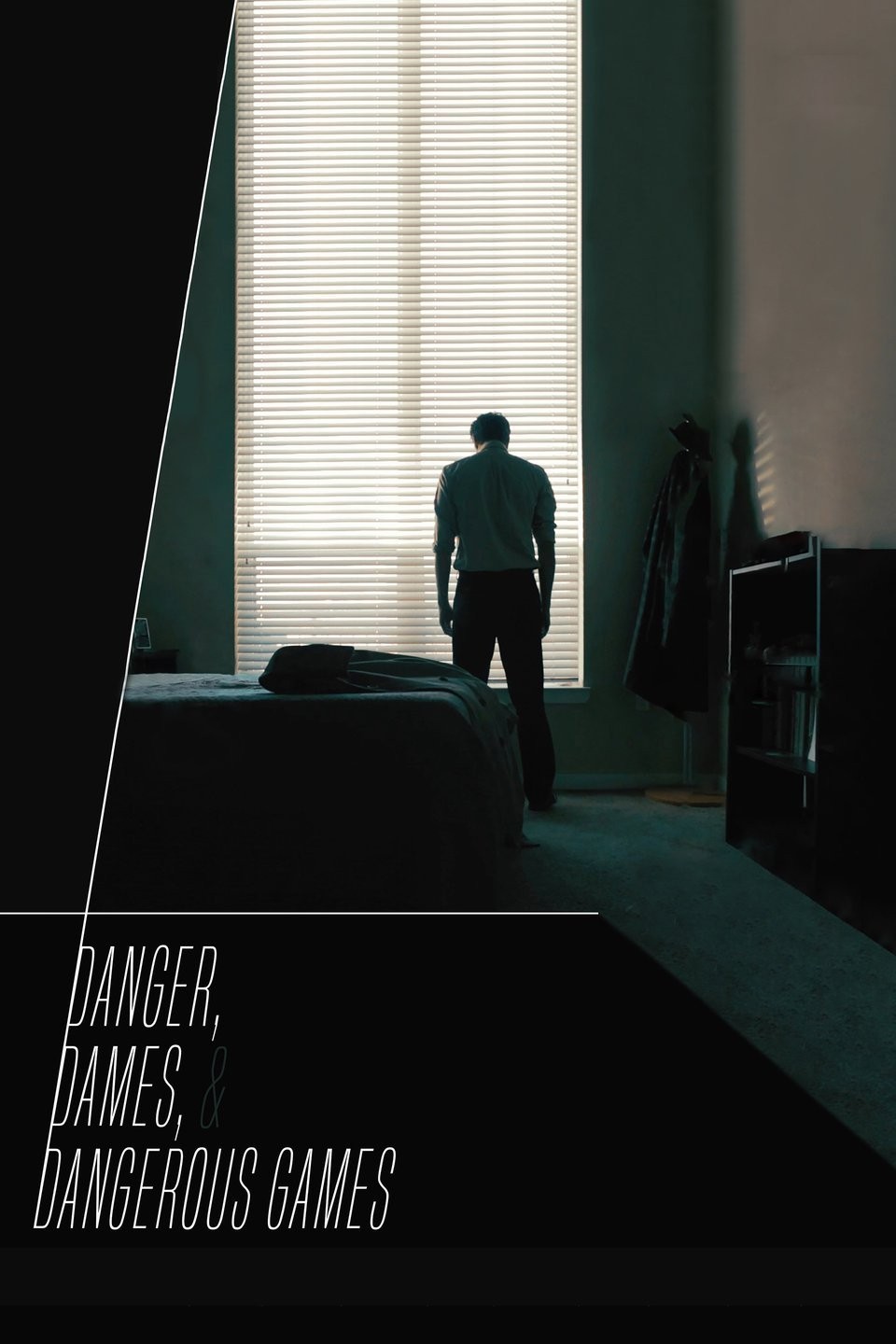 Danger, Dames & Dangerous Games | Rotten Tomatoes