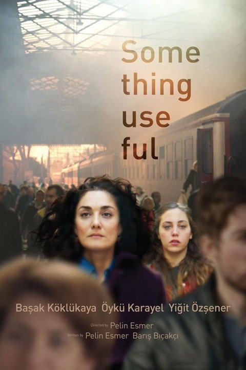 Something Useful | Rotten Tomatoes